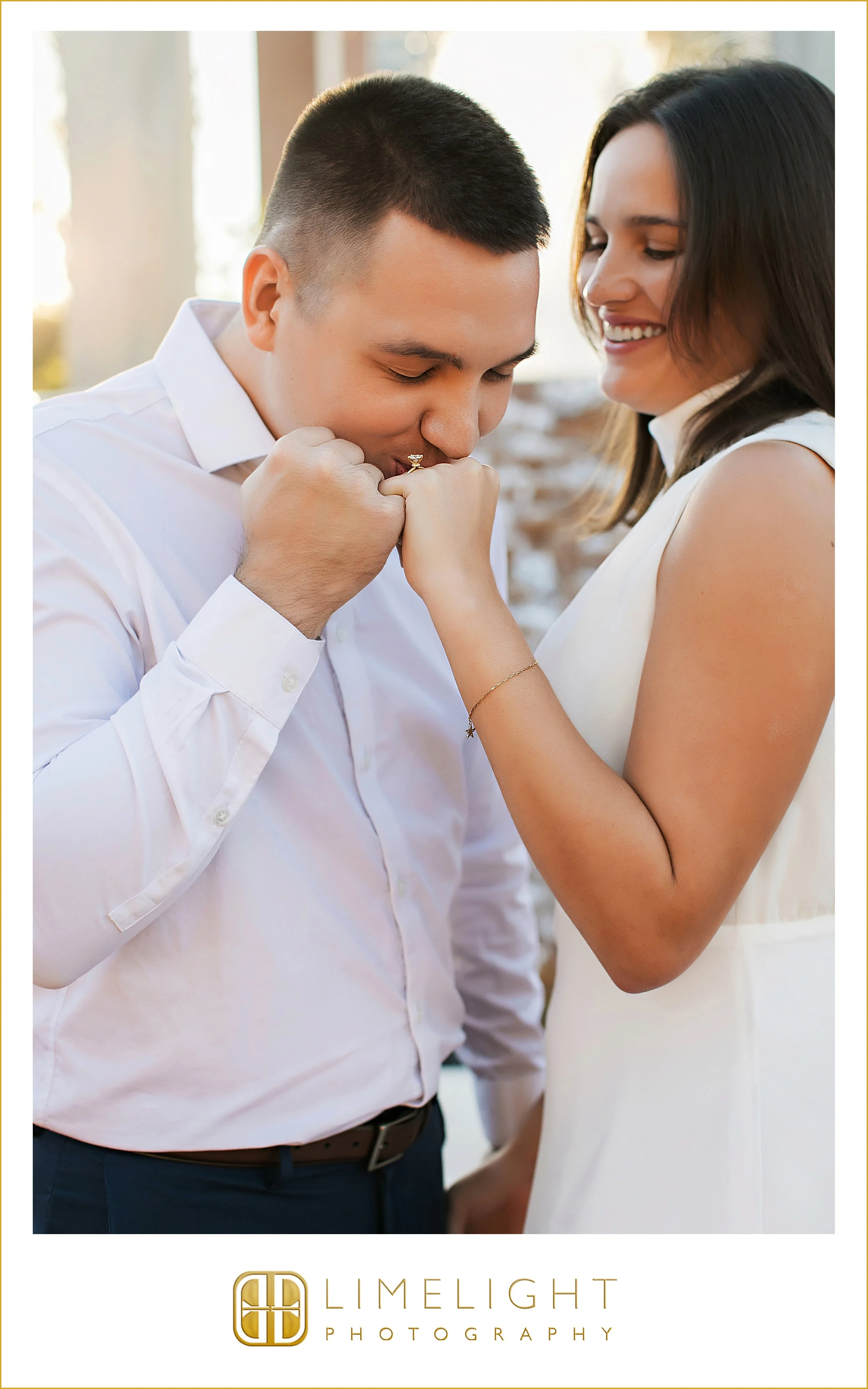 Dierdre + Michael Step Into The Limelight | University of Tampa | Tampa ...