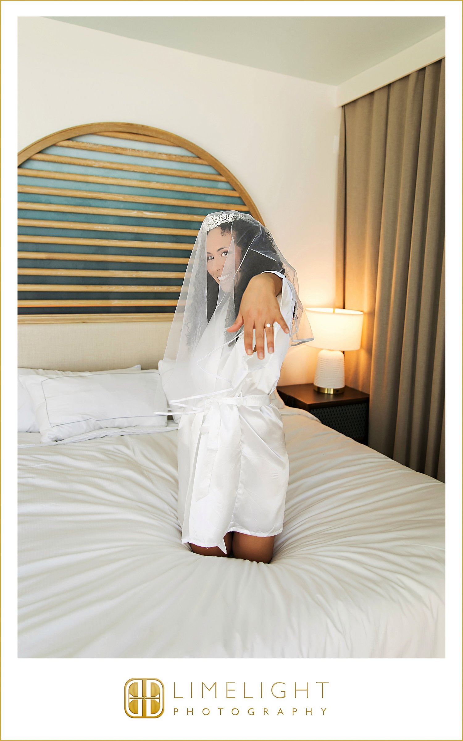 Miranda and Mark's Beach and Yacht Hybrid Celebration | Clearwater ...