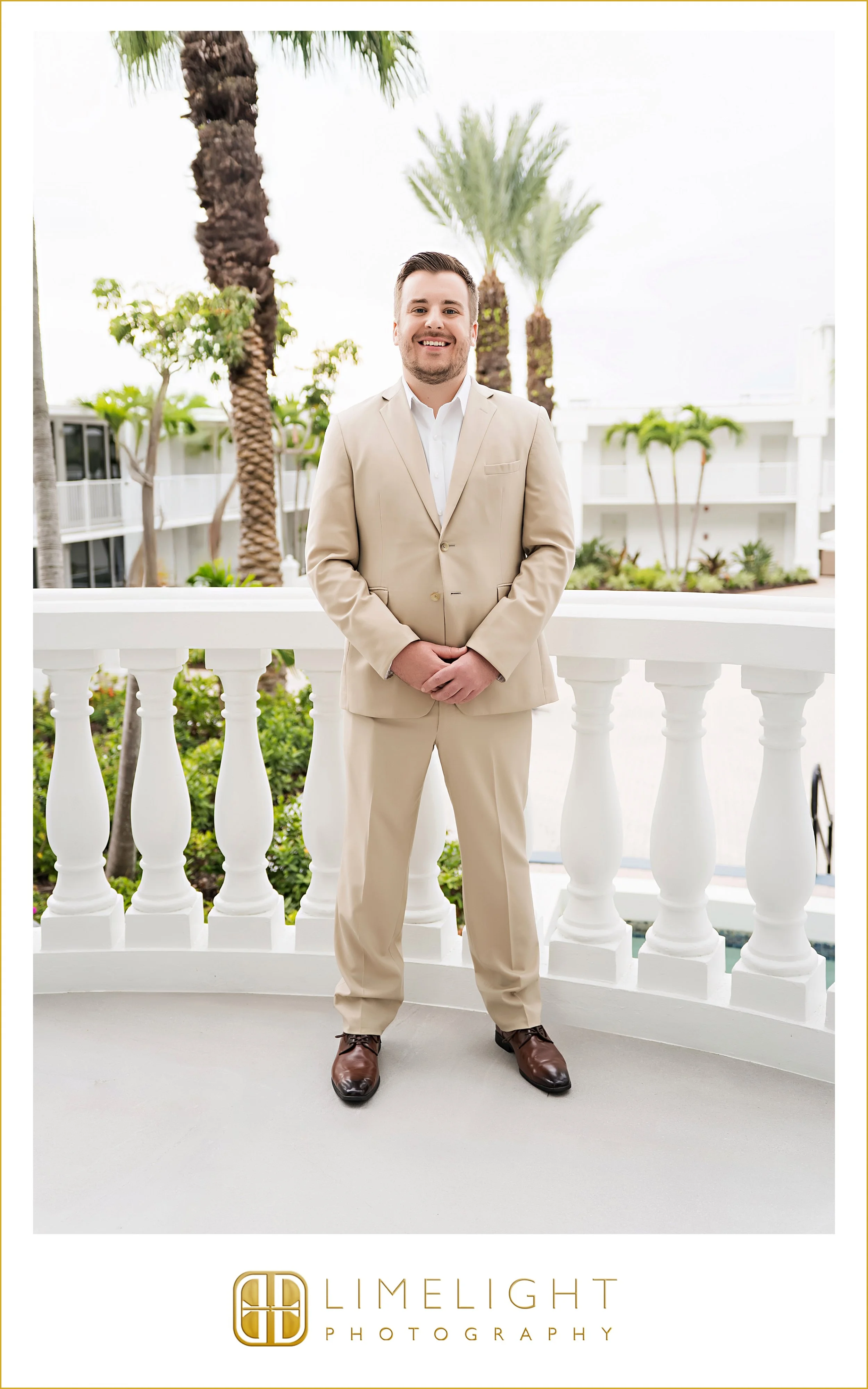 Danielle and Matt's Sunny Sirata Beach Wedding | St. Pete Beach Wedding ...