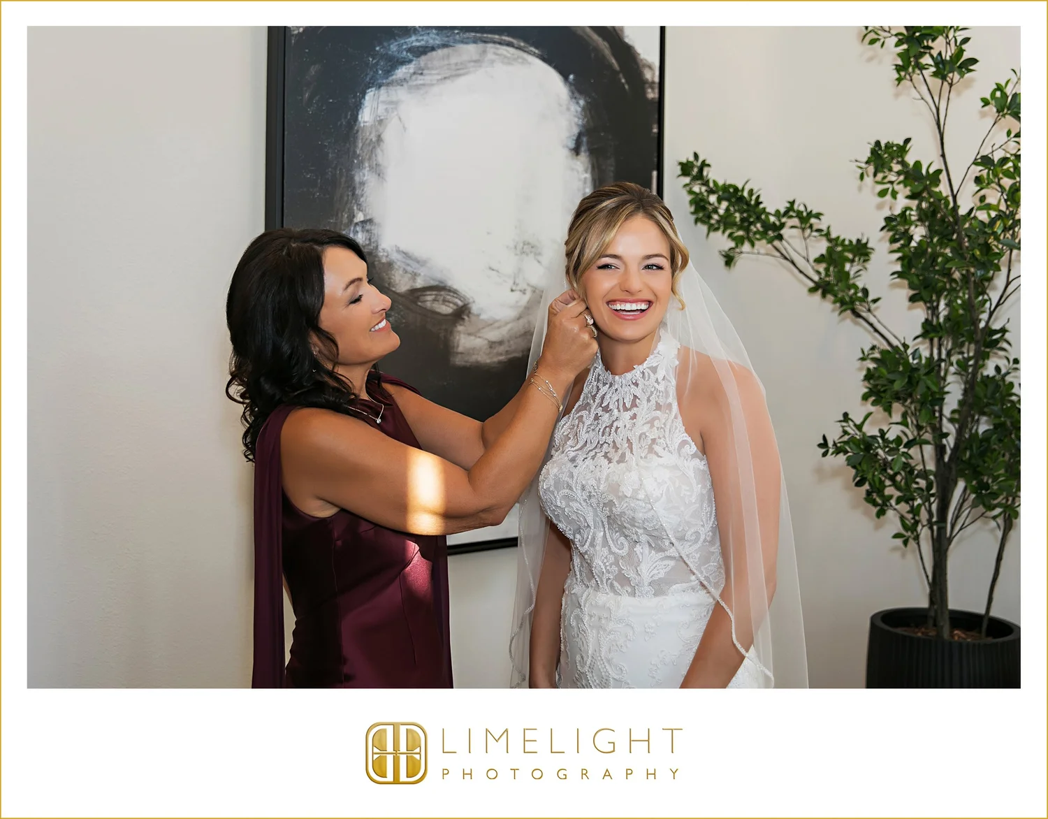 Hannah and Mark's Intimate Sarasota Wedding | Sarasota Wedding ...