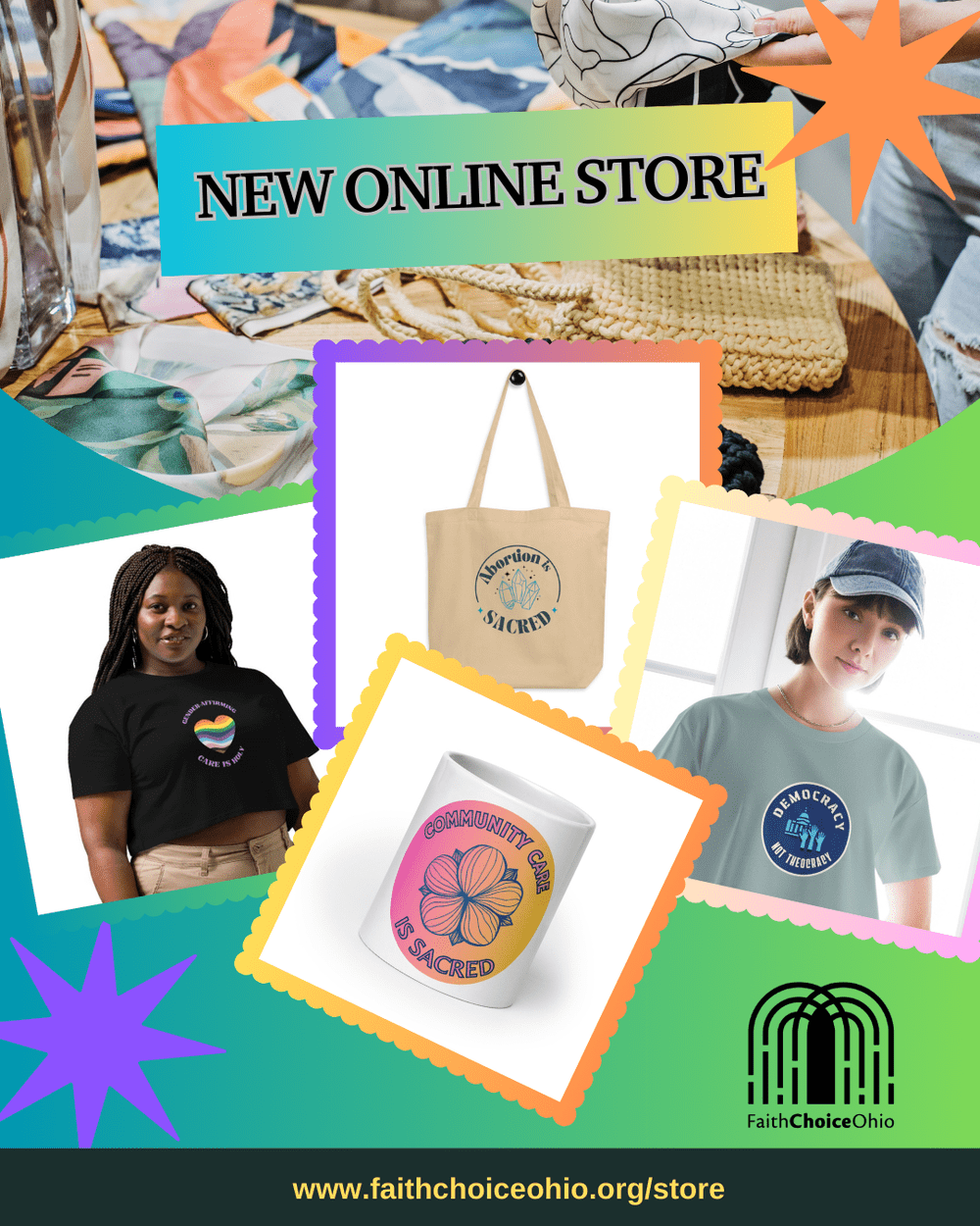 Faith Choice Ohio