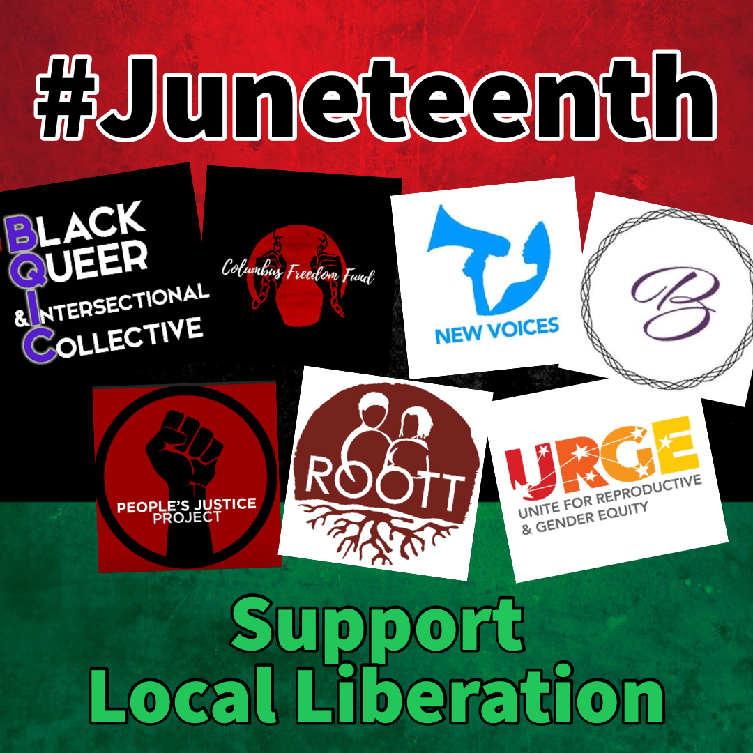 Invest in the Spirit of Juneteenth
