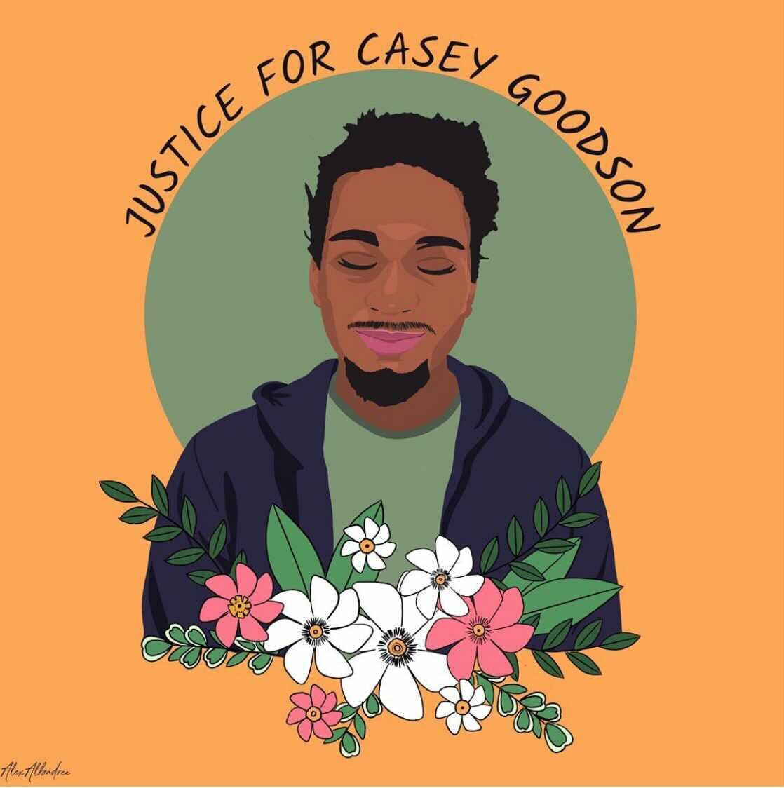 Light Amid Shadows: Casey Goodson Jr. & The People's Hearing