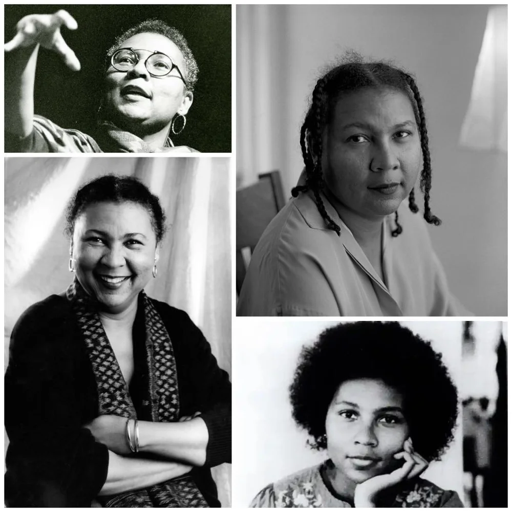 Bell Hooks