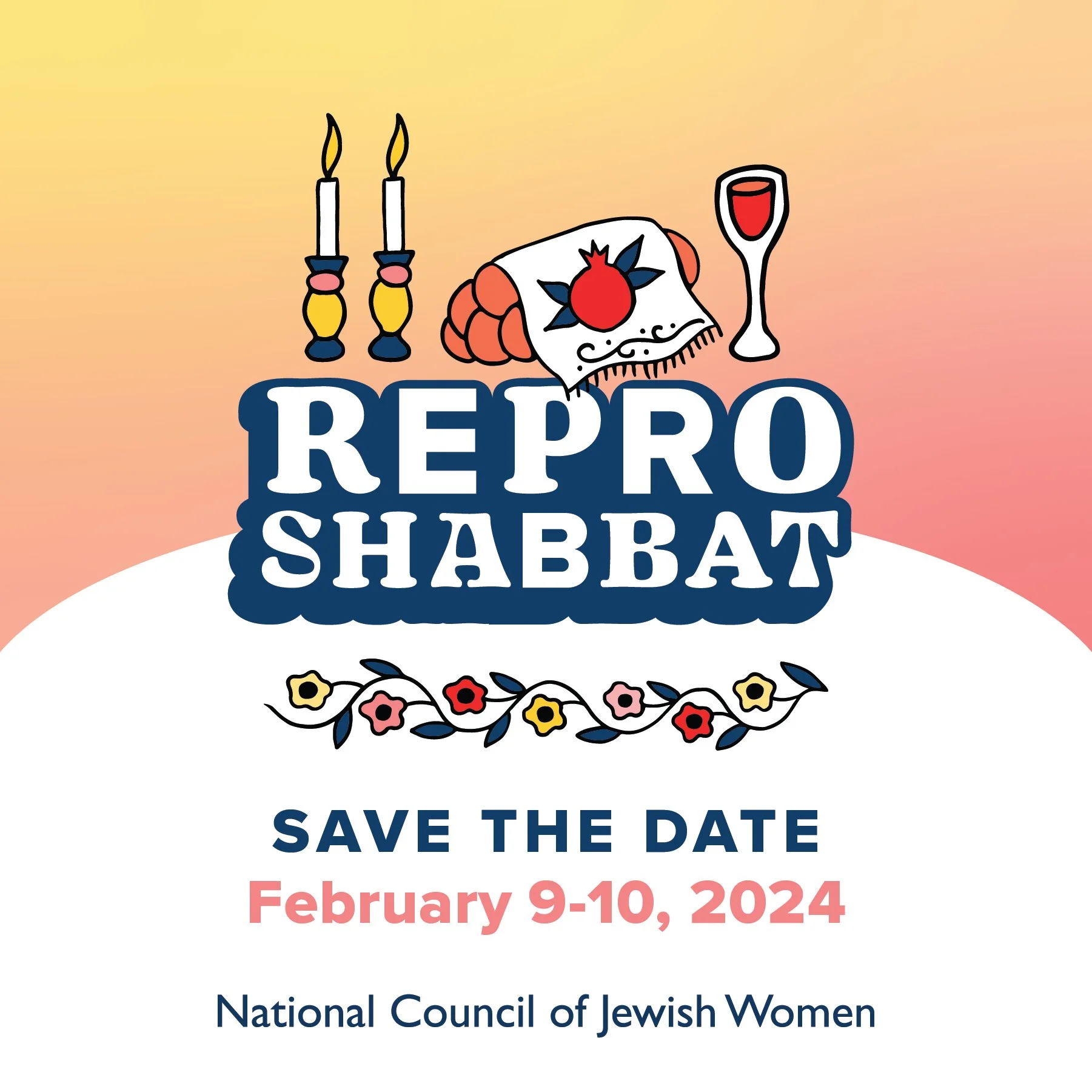 A New Year of Religion & Repro Offerings