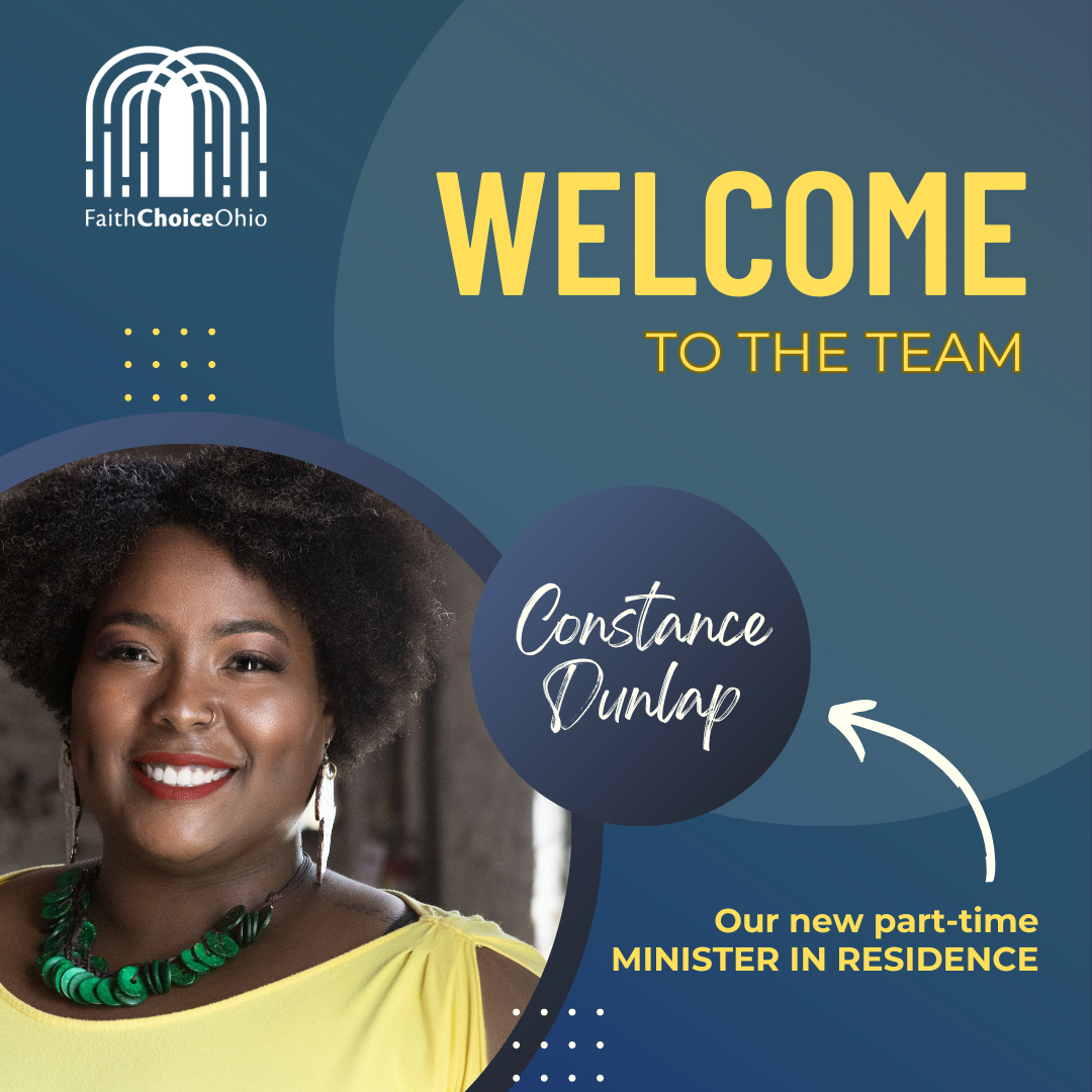 Faith Choice Ohio