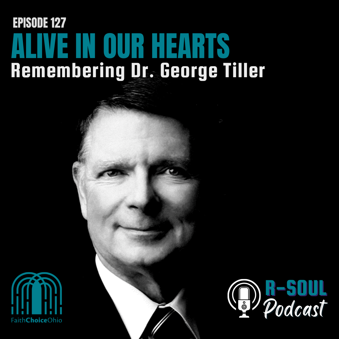 Attitude Is Everything: Resources to Remember Dr. George Tiller