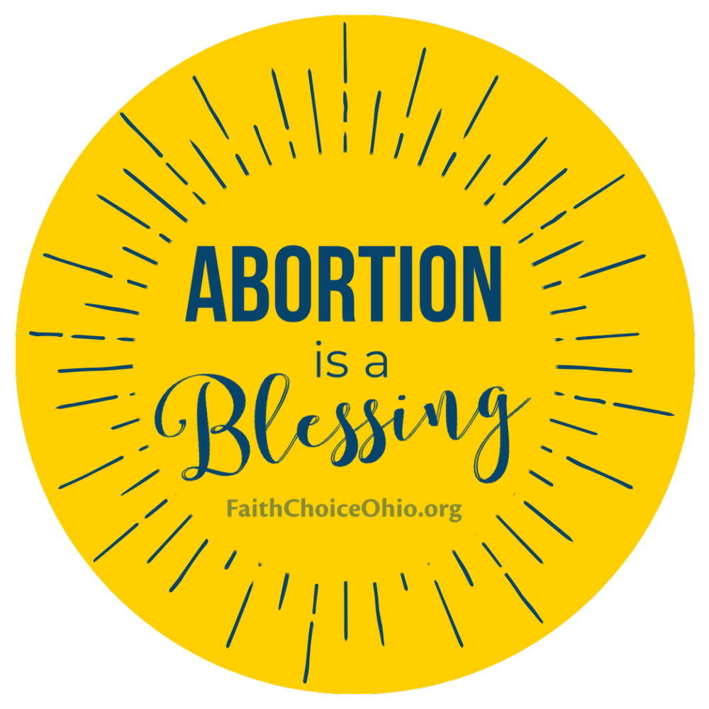 This Far By Faith: One Year After Roe