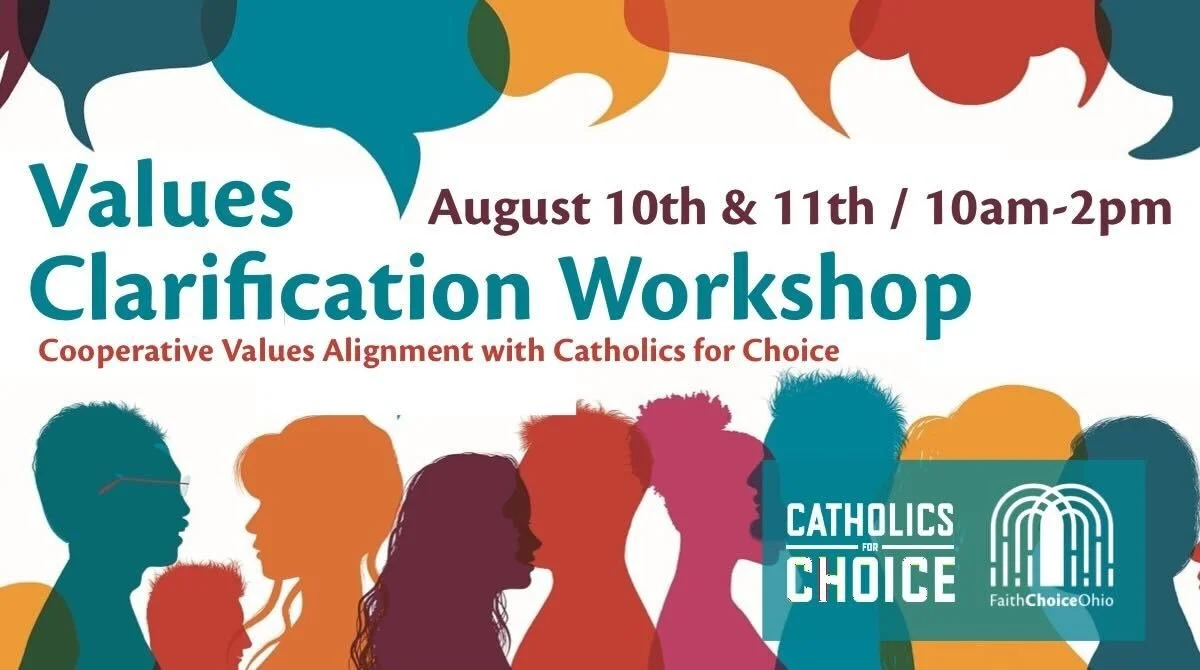 Values Clarification Workshop