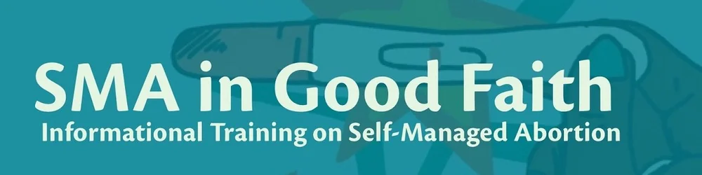 SMA in Good Faith Training