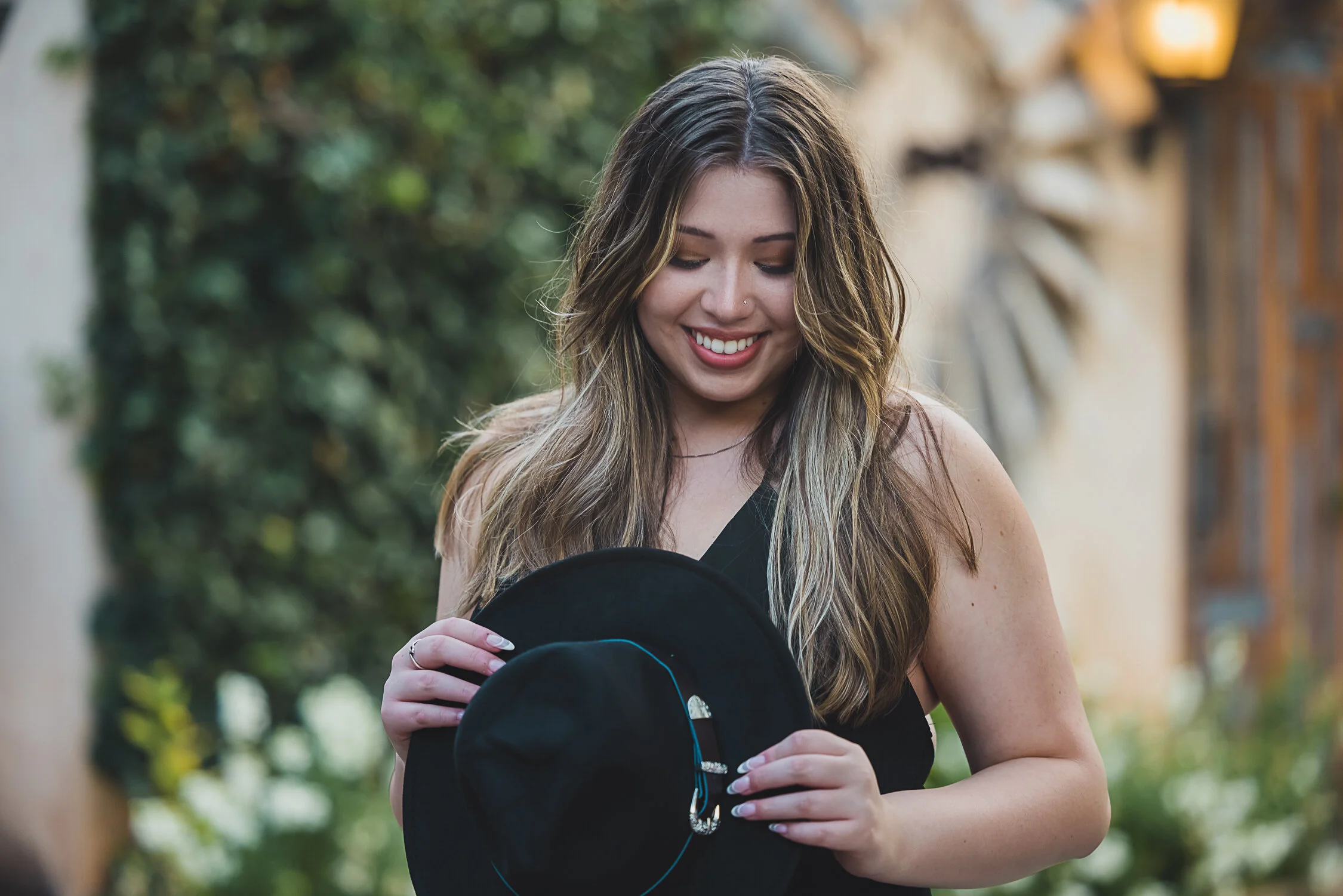 Seniors — Brooke Photography