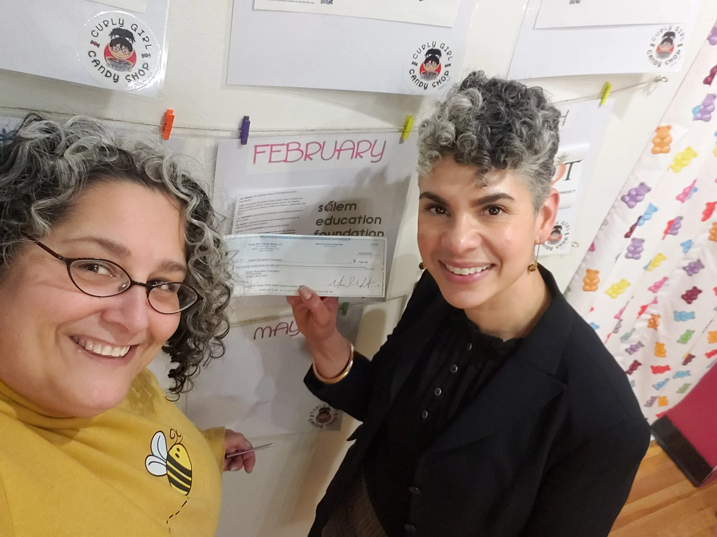 News — Salem Education Foundation