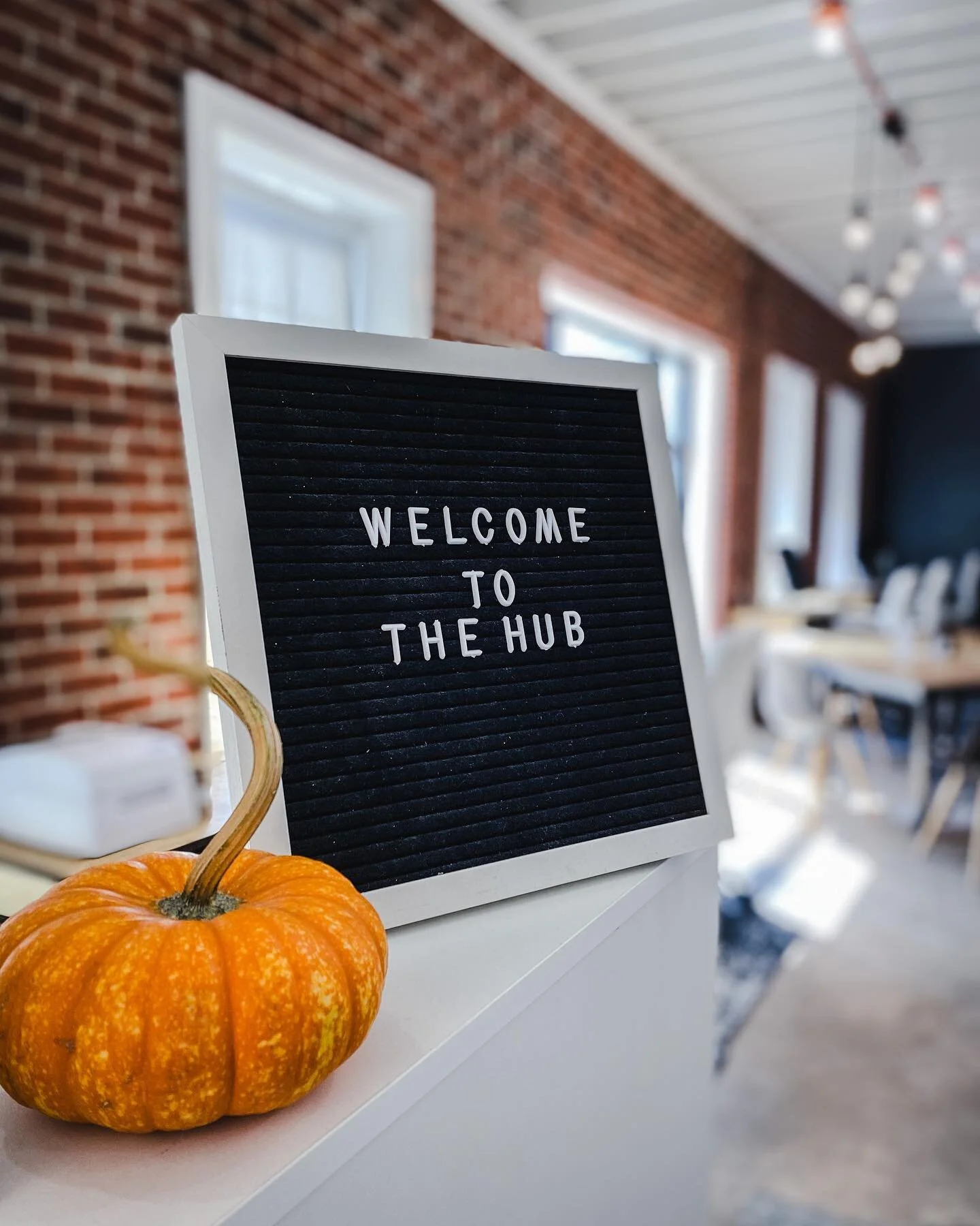The Hub Coworking