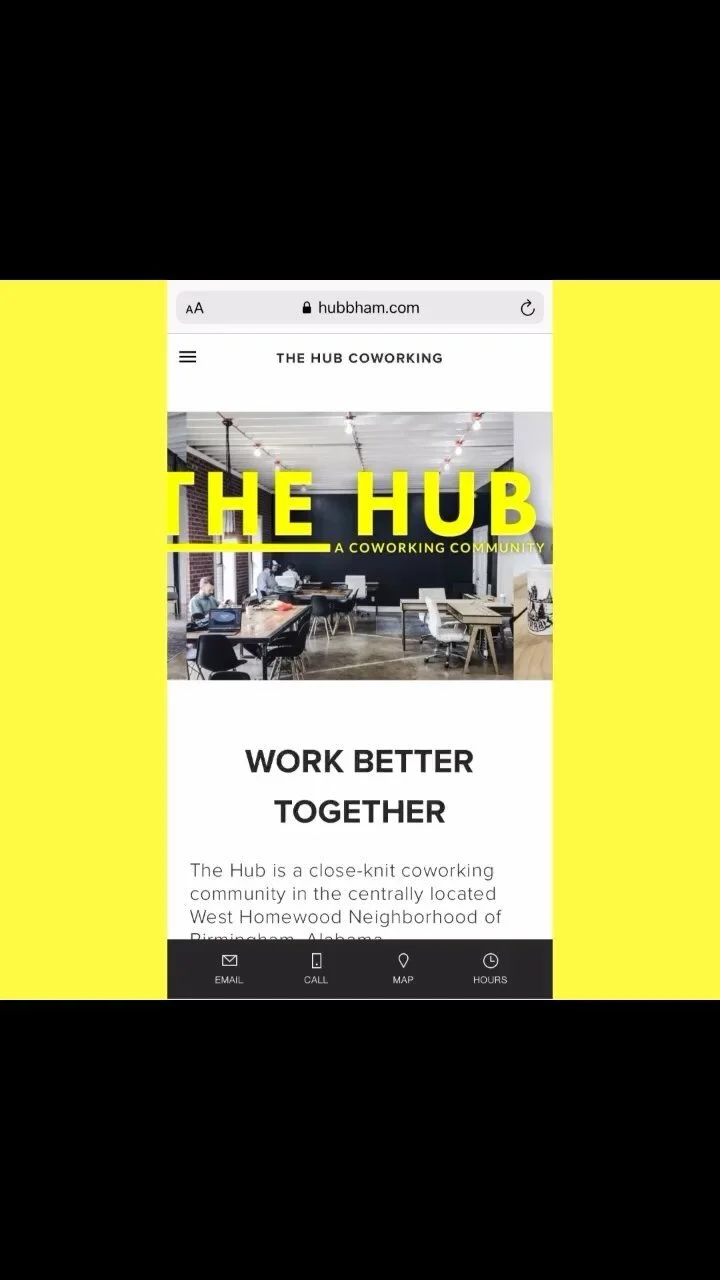 The Hub Coworking