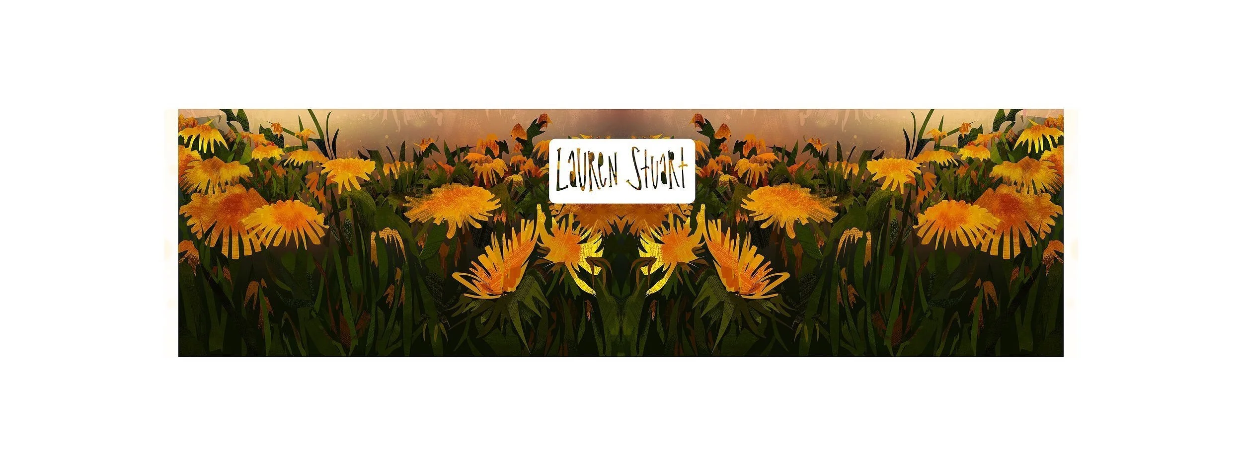 Sunflower Headers Tumblr