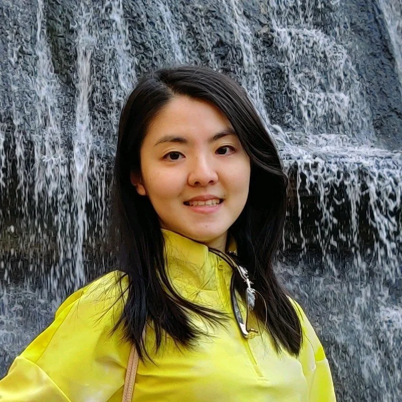 ABOUT — Emma Tsai