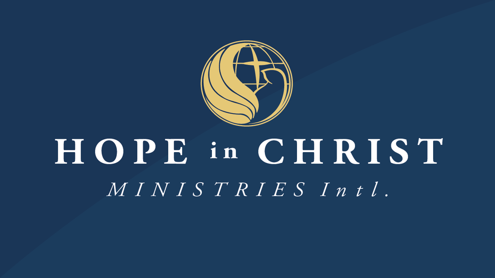 Hope in Christ Ministries International