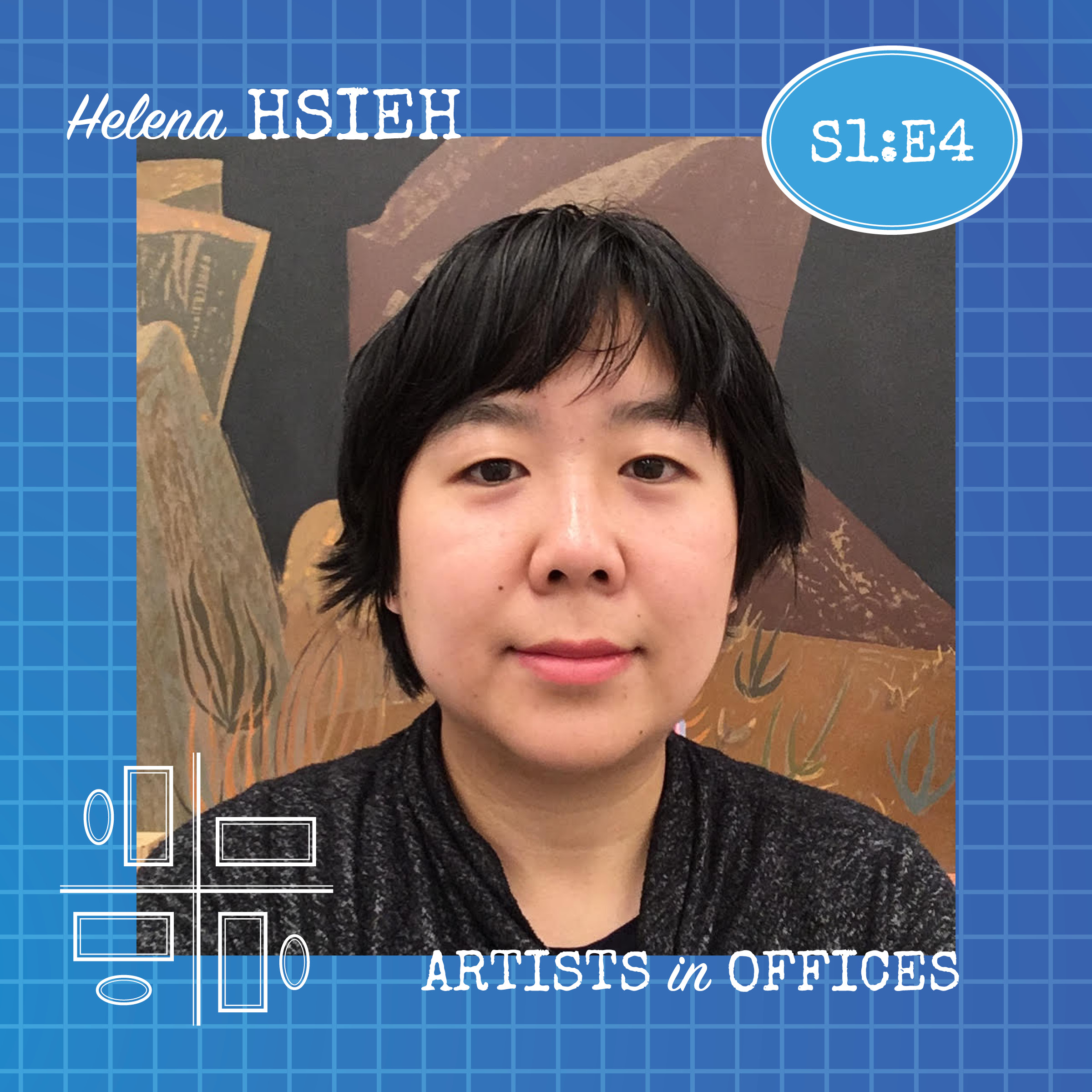 News — HELENA HSIEH