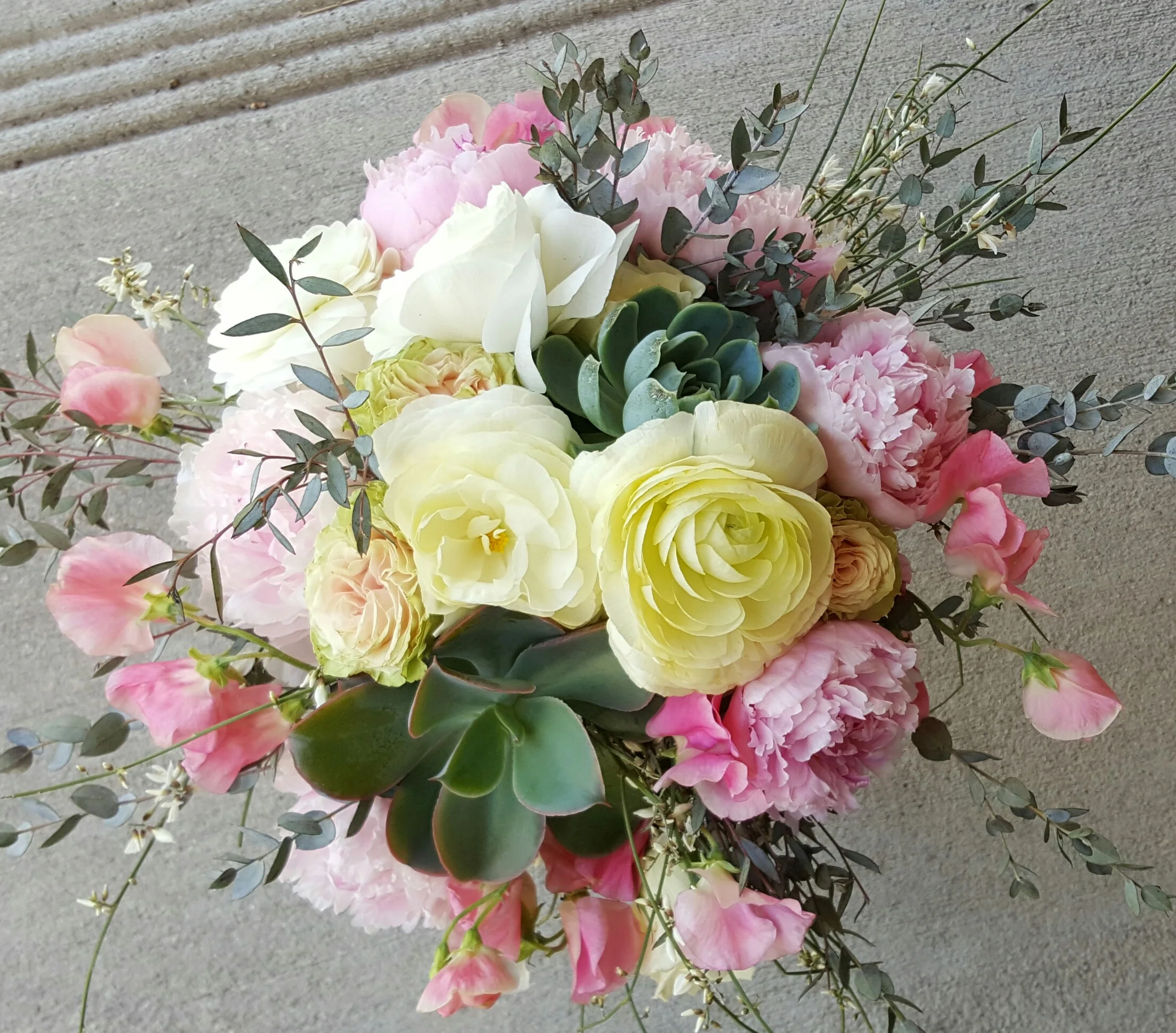 Weddings — Annette Marie Florals