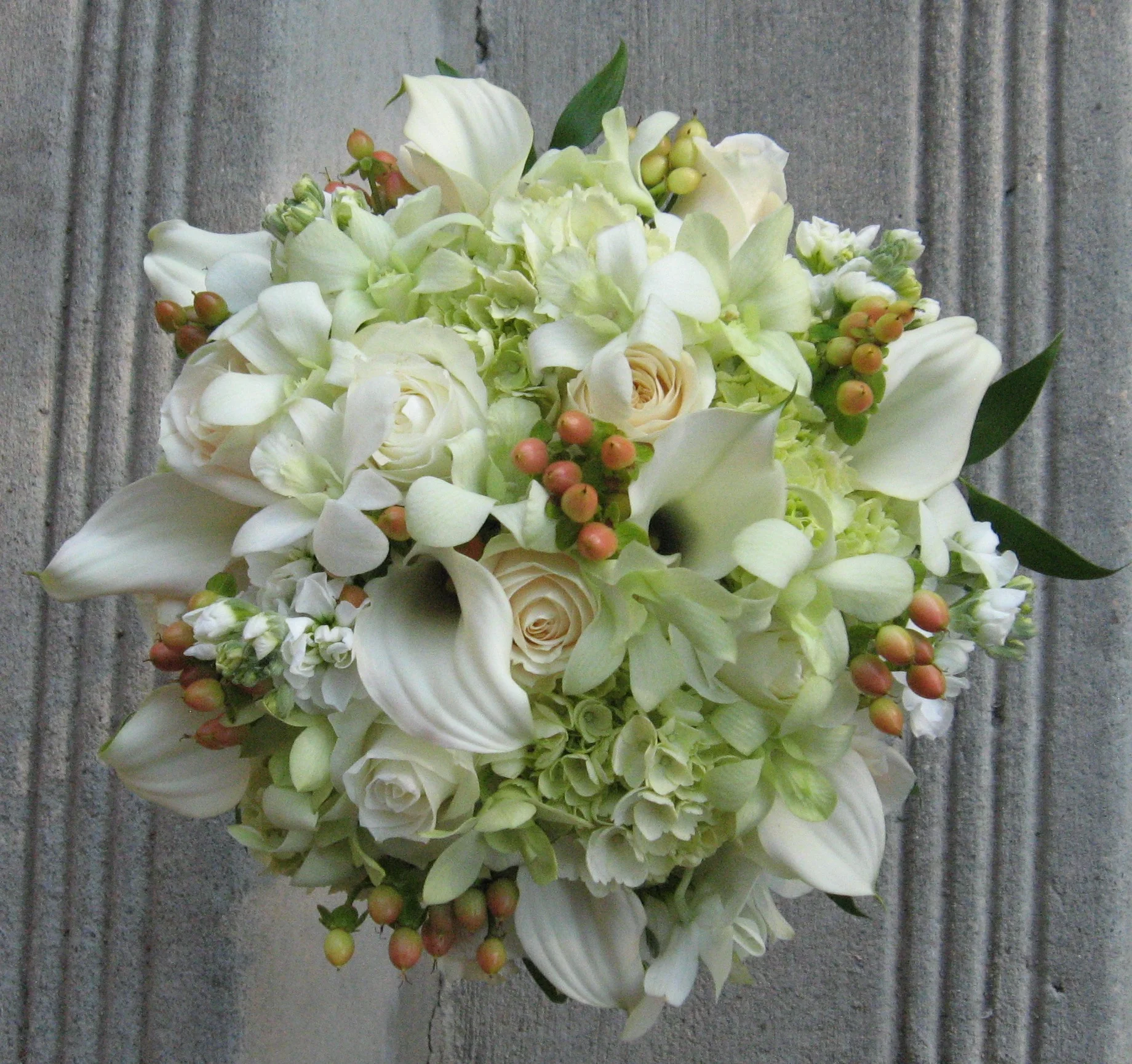 Weddings — Annette Marie Florals