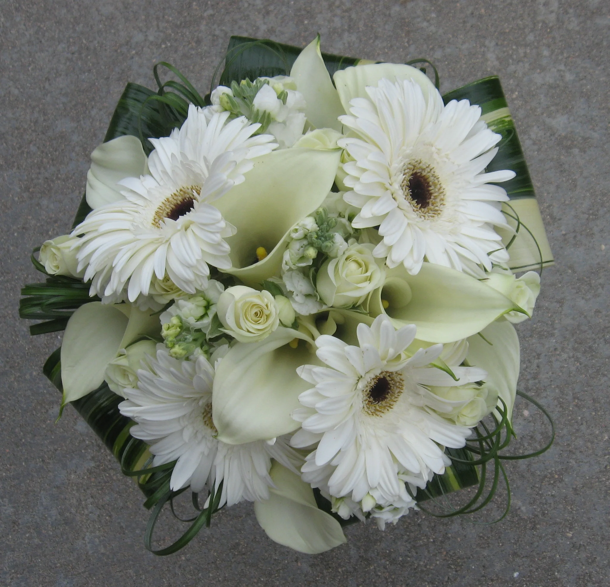 Weddings — Annette Marie Florals