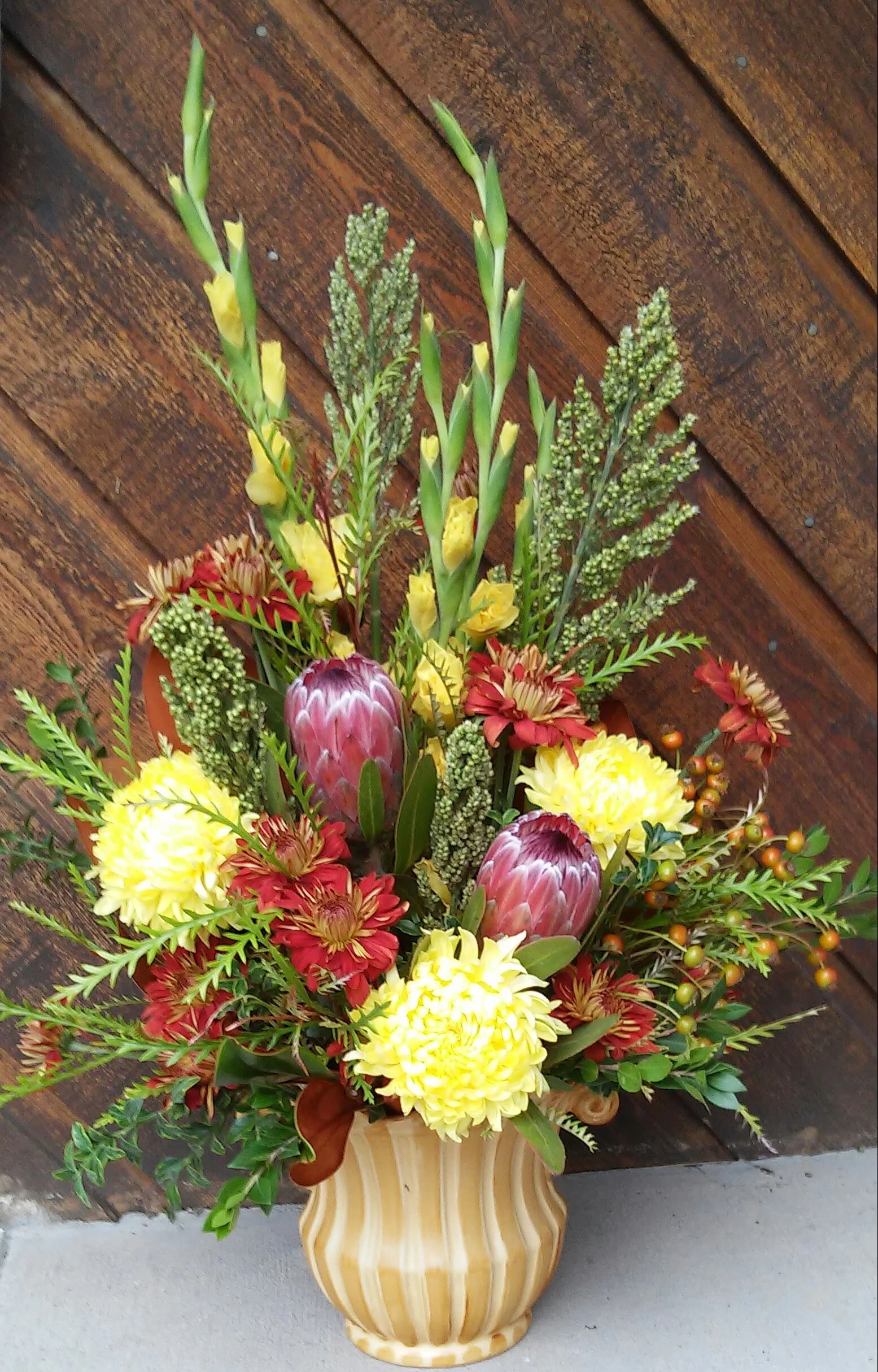 Lifestyle — Annette Marie Florals