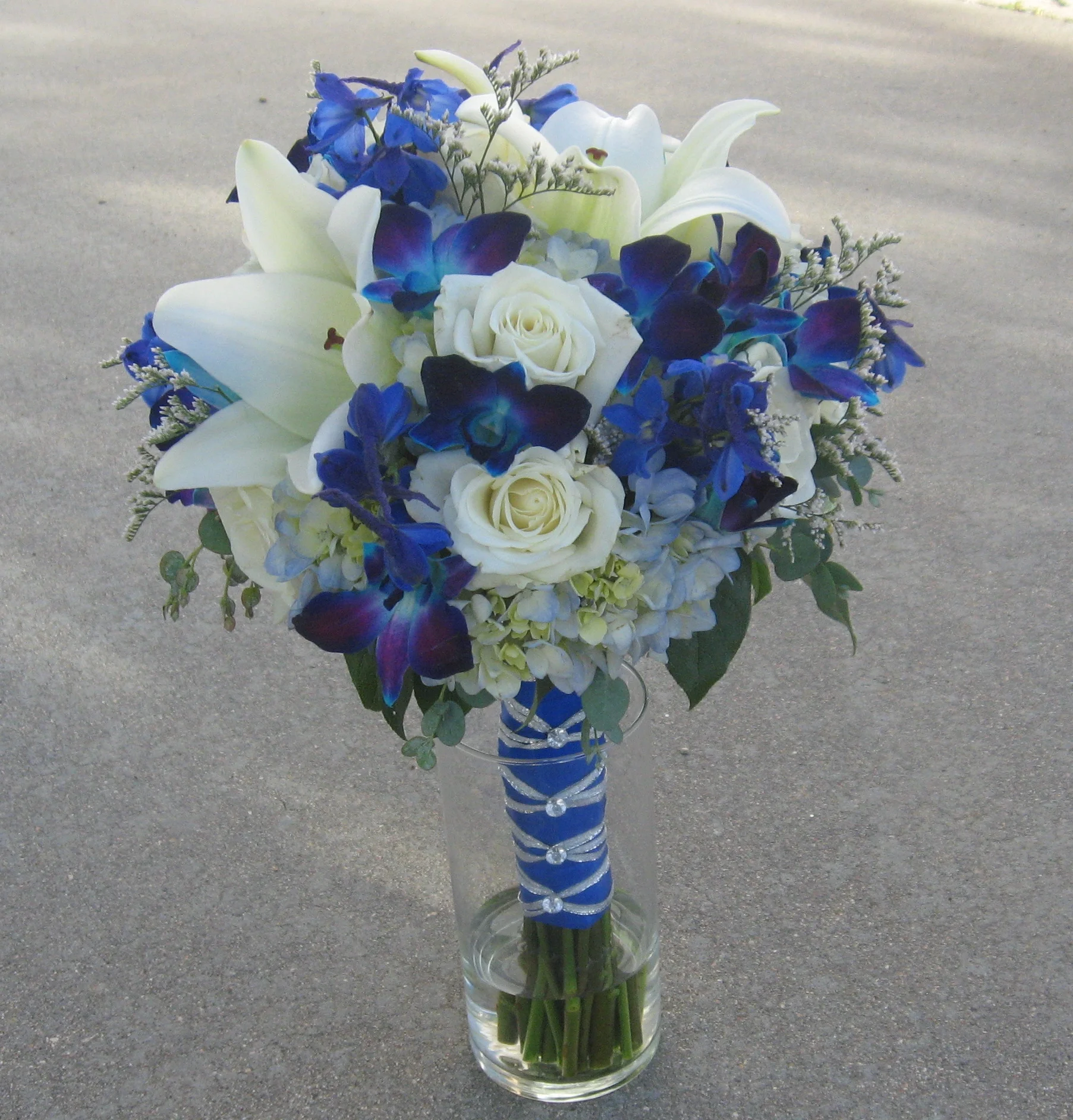 Weddings — Annette Marie Florals