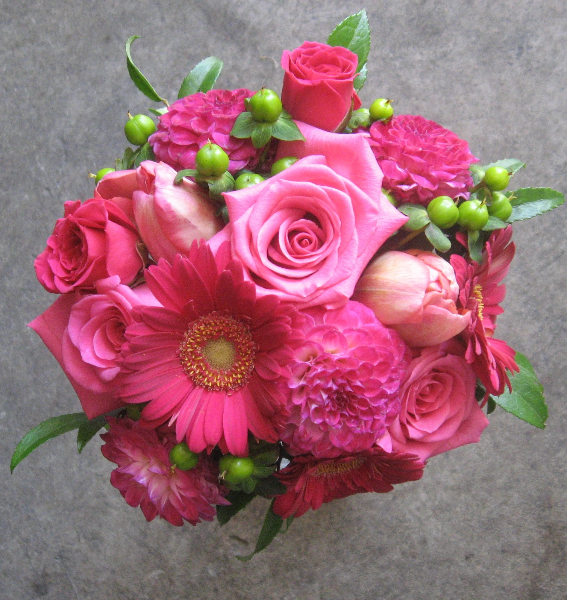 Weddings — Annette Marie Florals