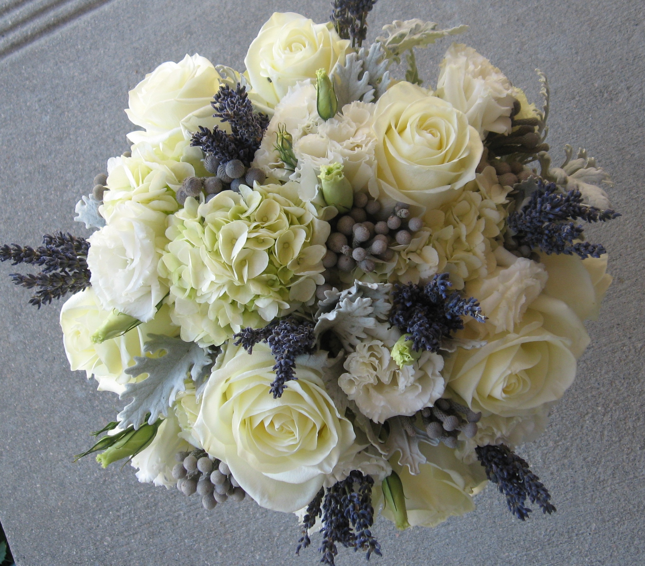 Weddings — Annette Marie Florals