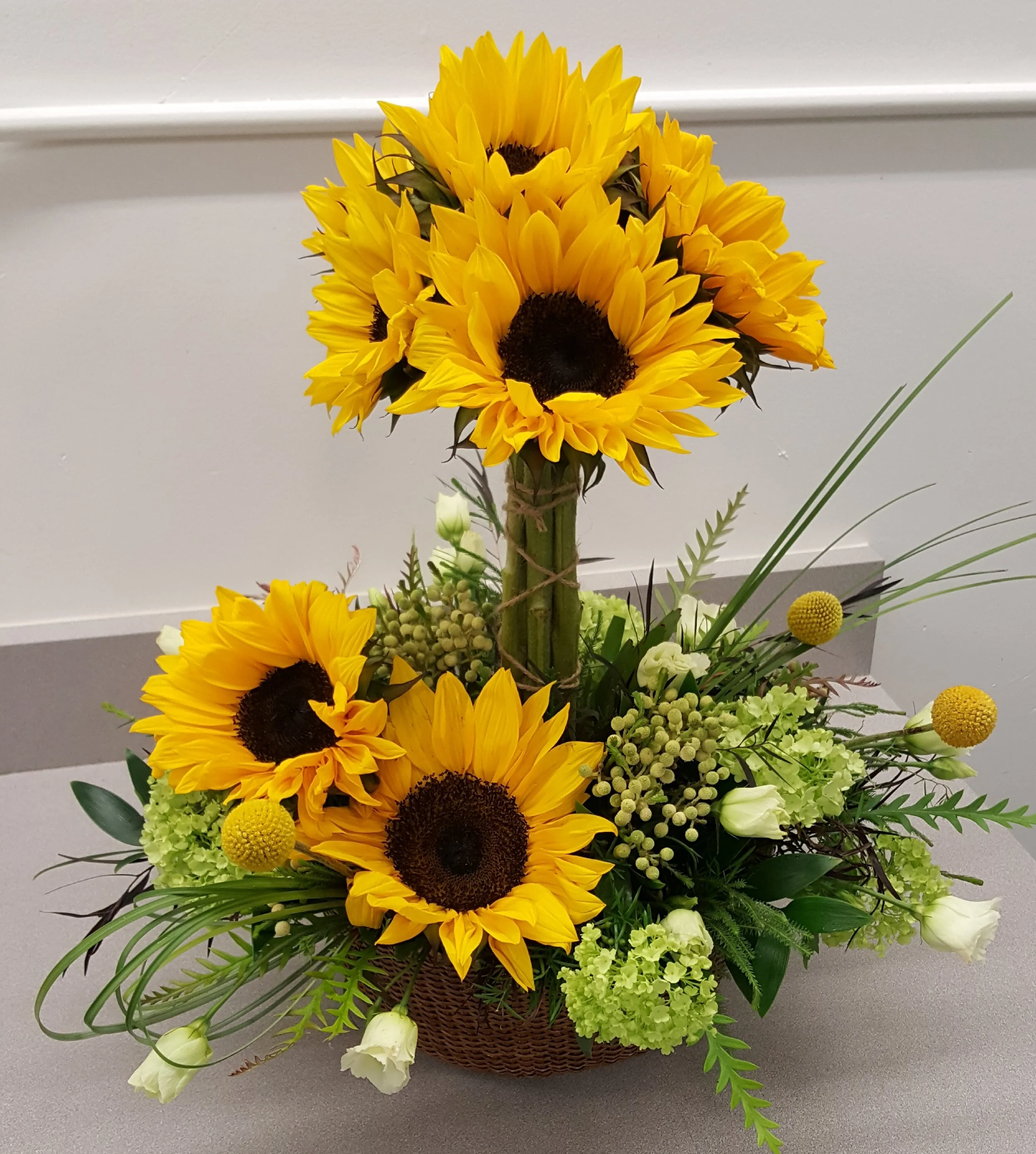 Lifestyle — Annette Marie Florals