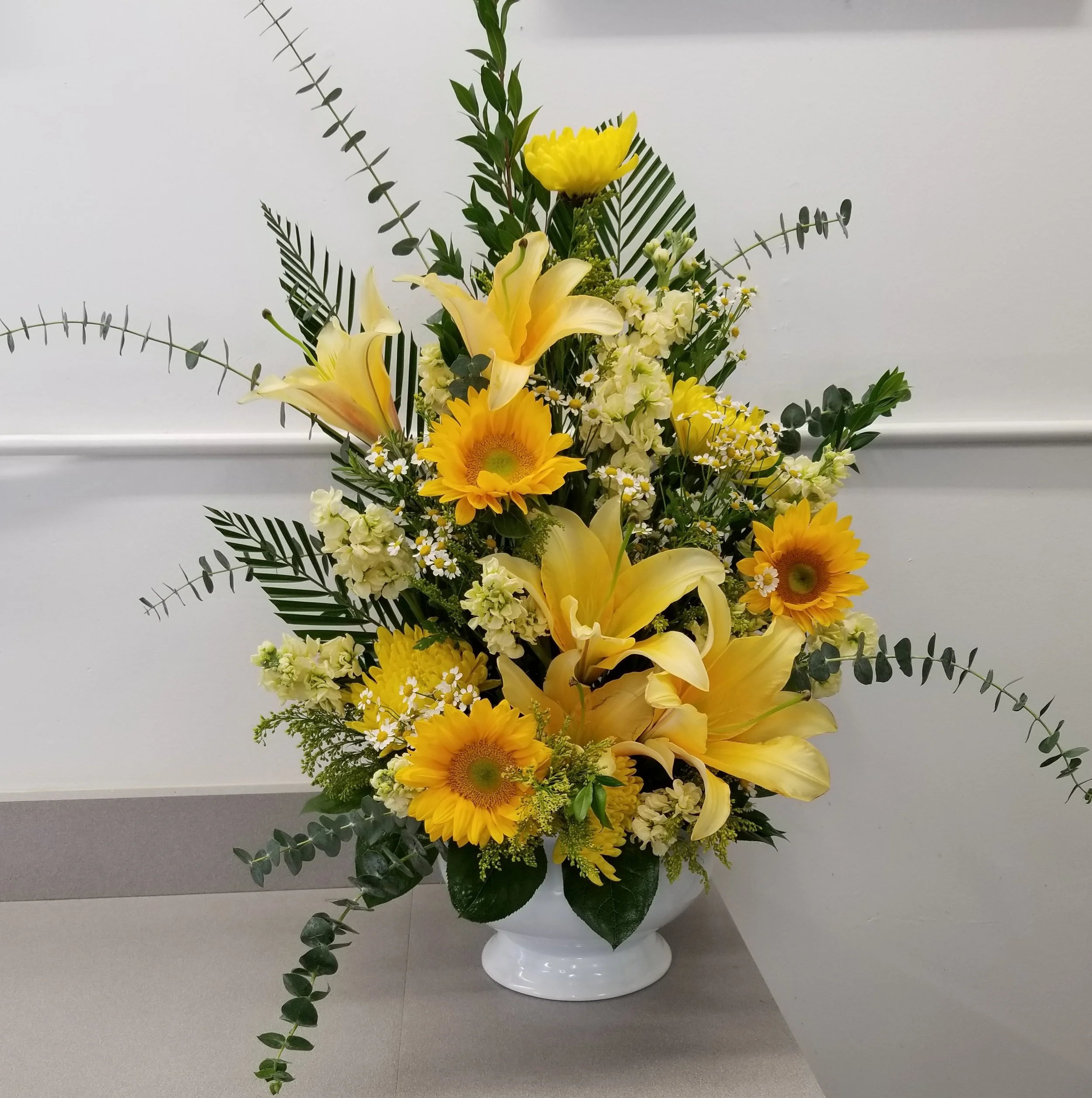 Lifestyle — Annette Marie Florals