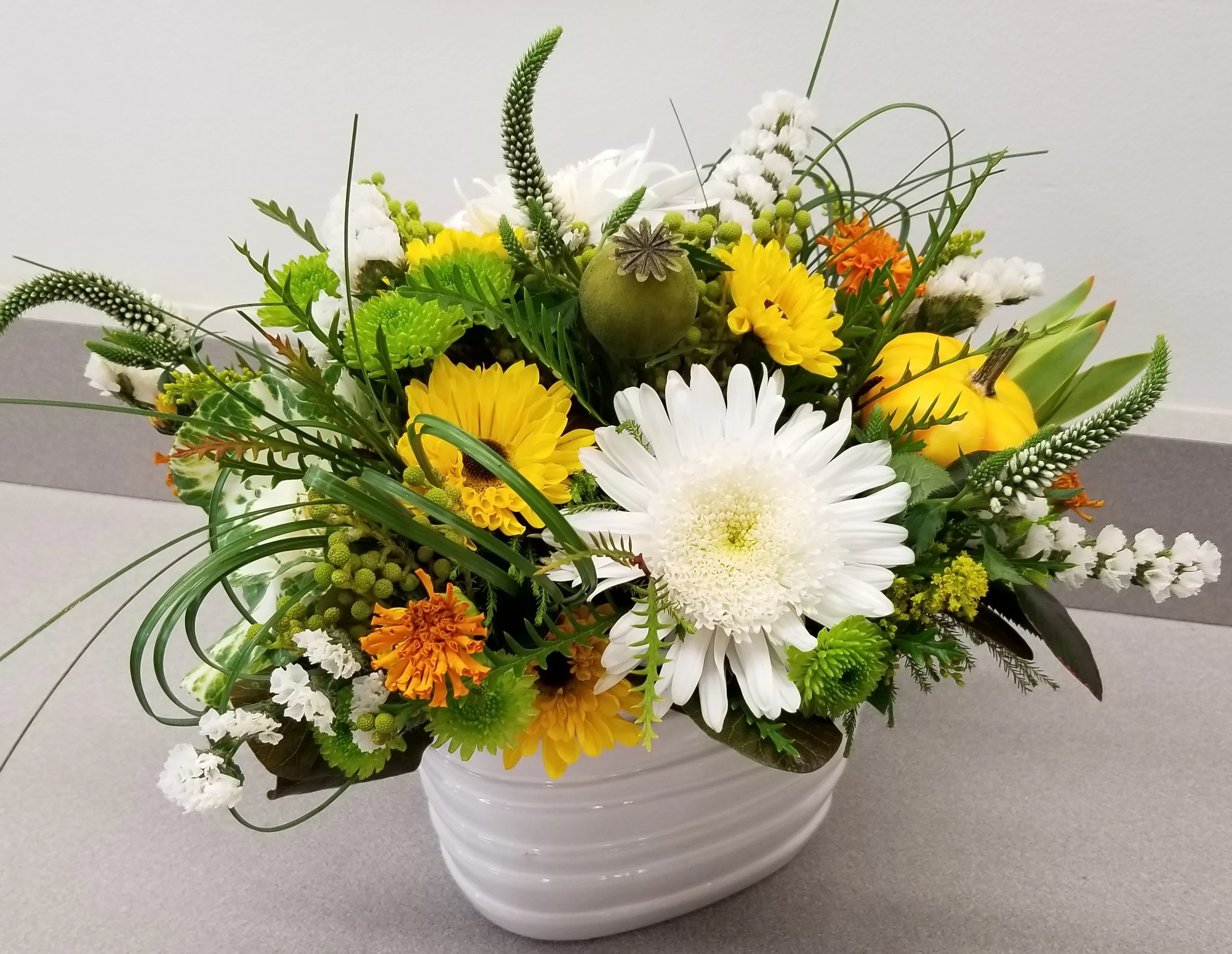 Lifestyle — Annette Marie Florals