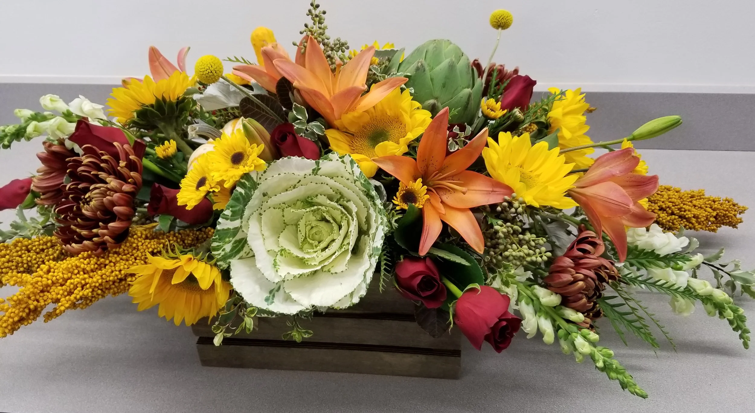 Lifestyle — Annette Marie Florals