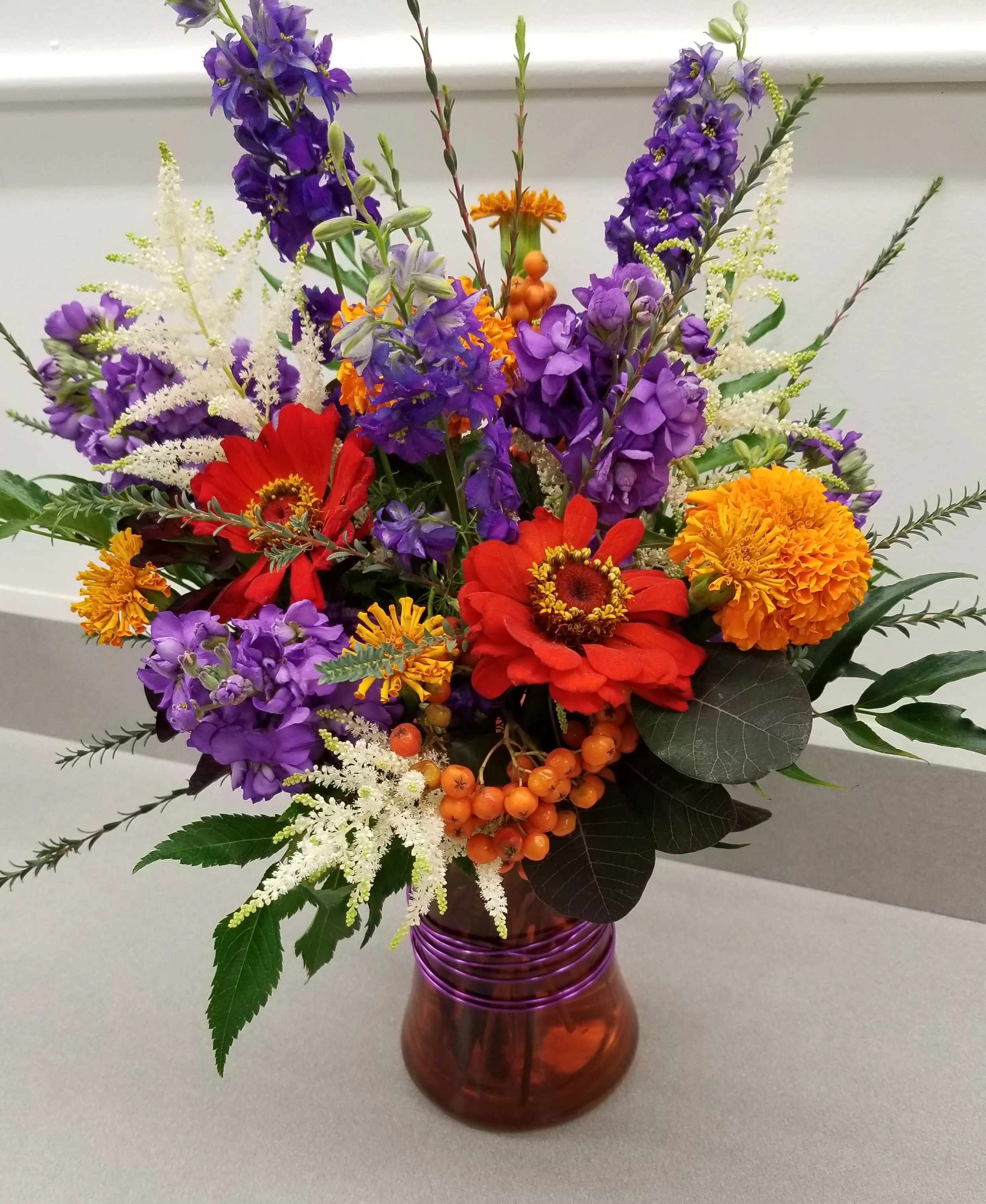 Lifestyle — Annette Marie Florals