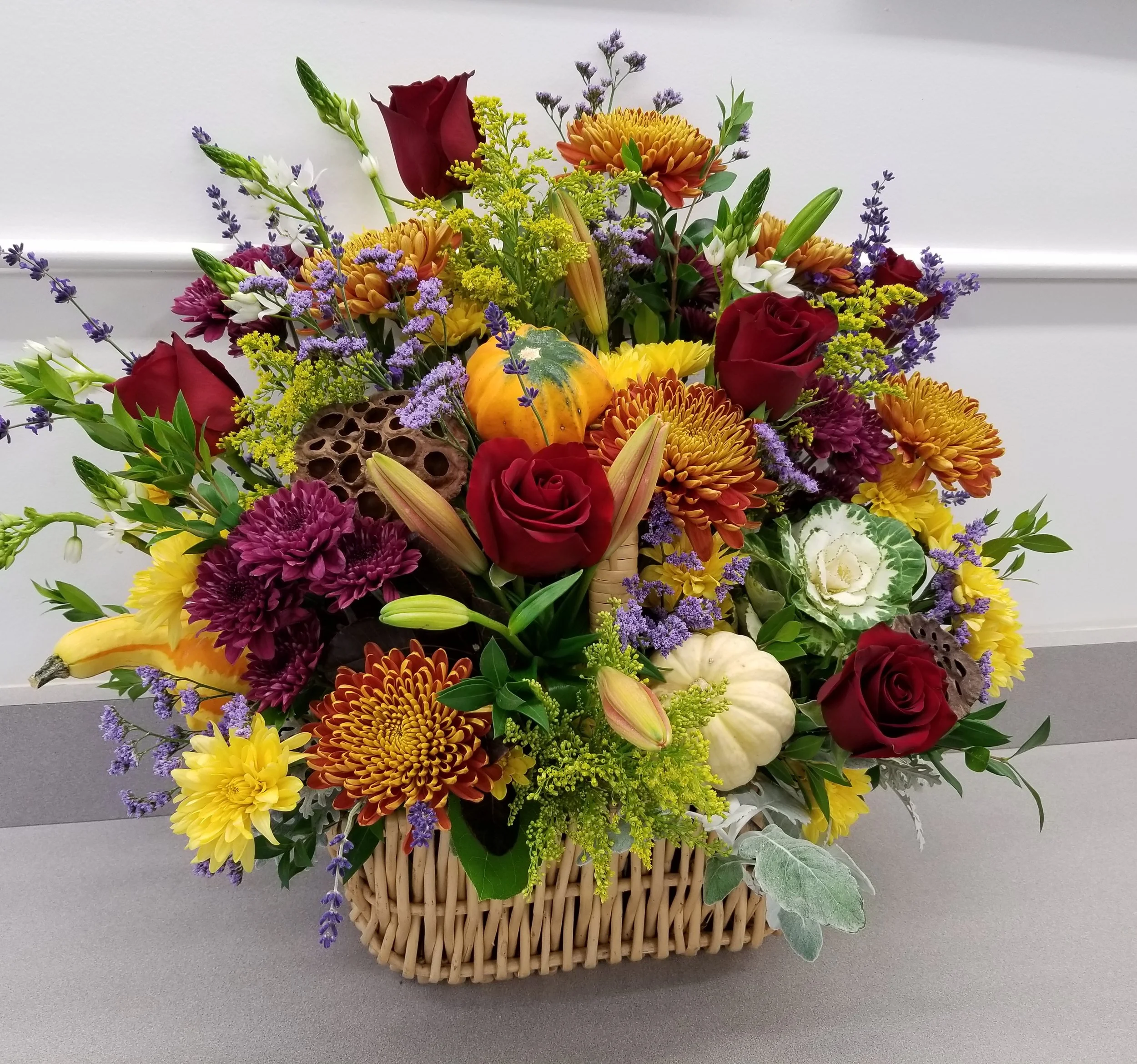 Lifestyle — Annette Marie Florals