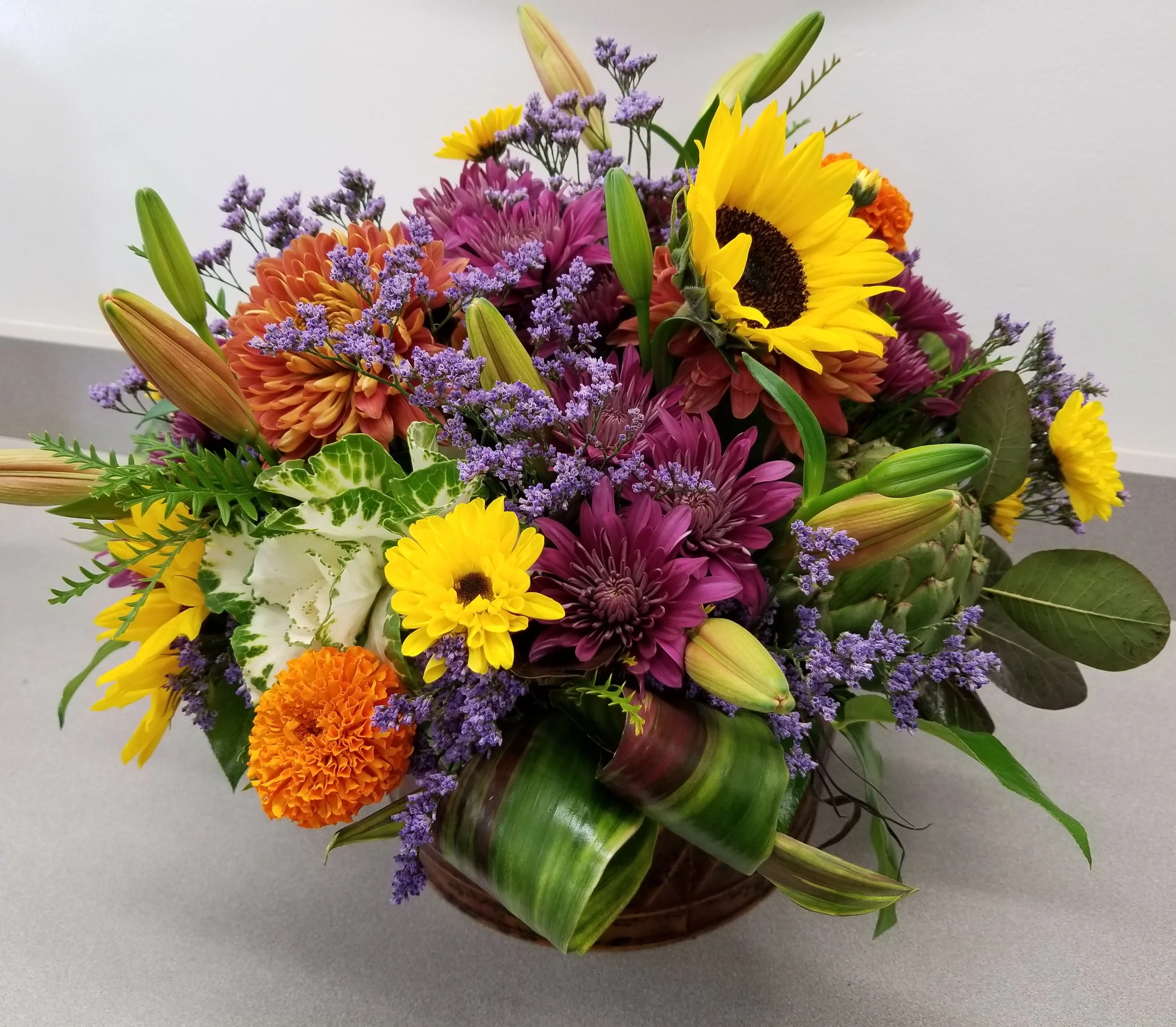 Lifestyle — Annette Marie Florals