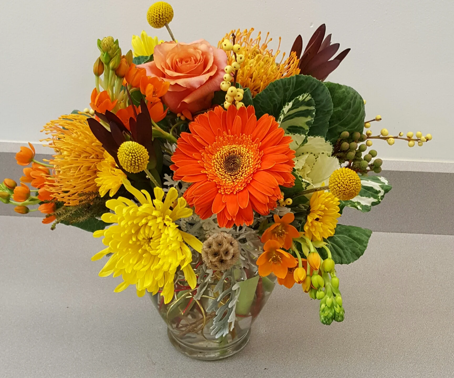 Lifestyle — Annette Marie Florals