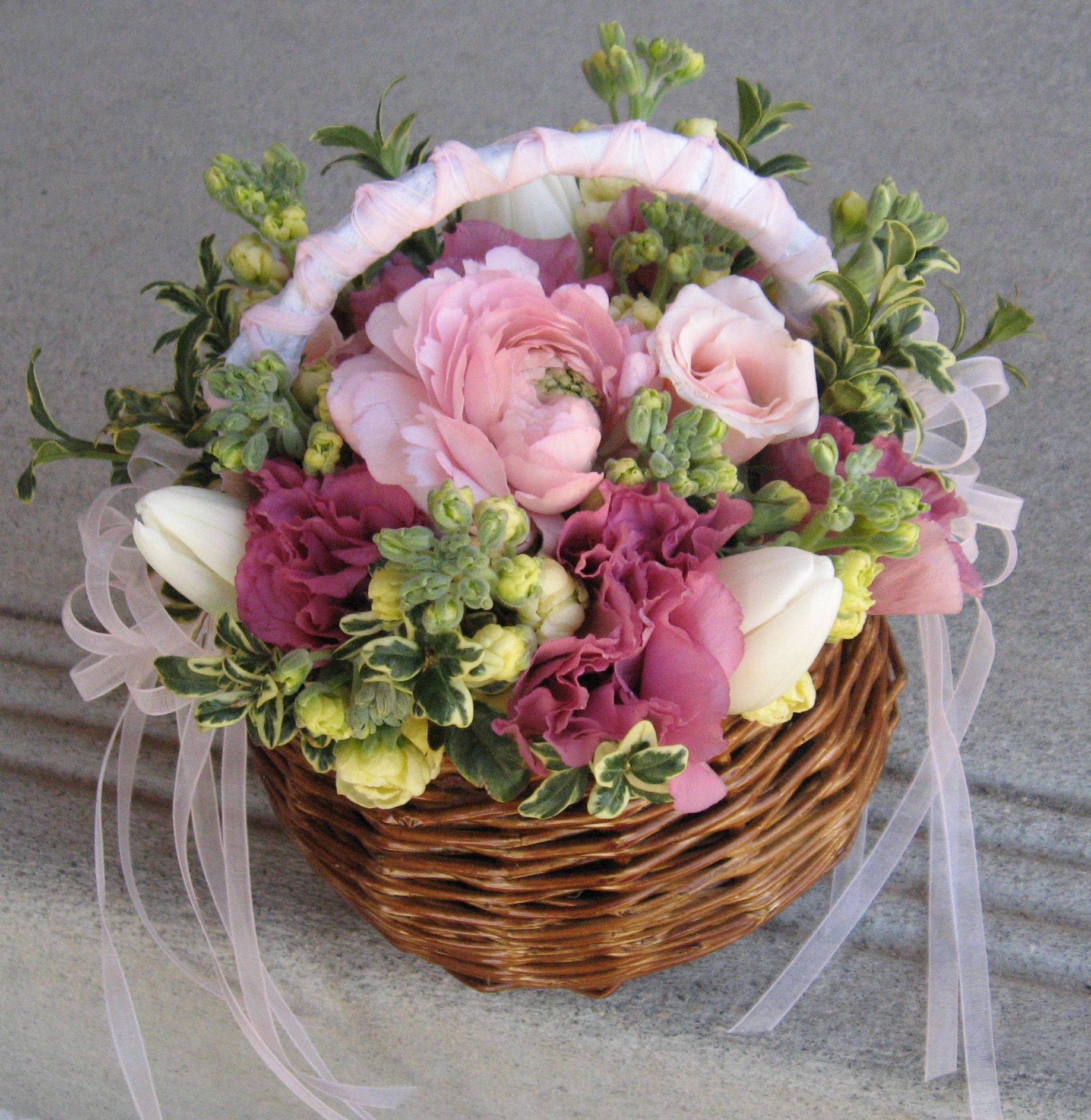 Lifestyle — Annette Marie Florals