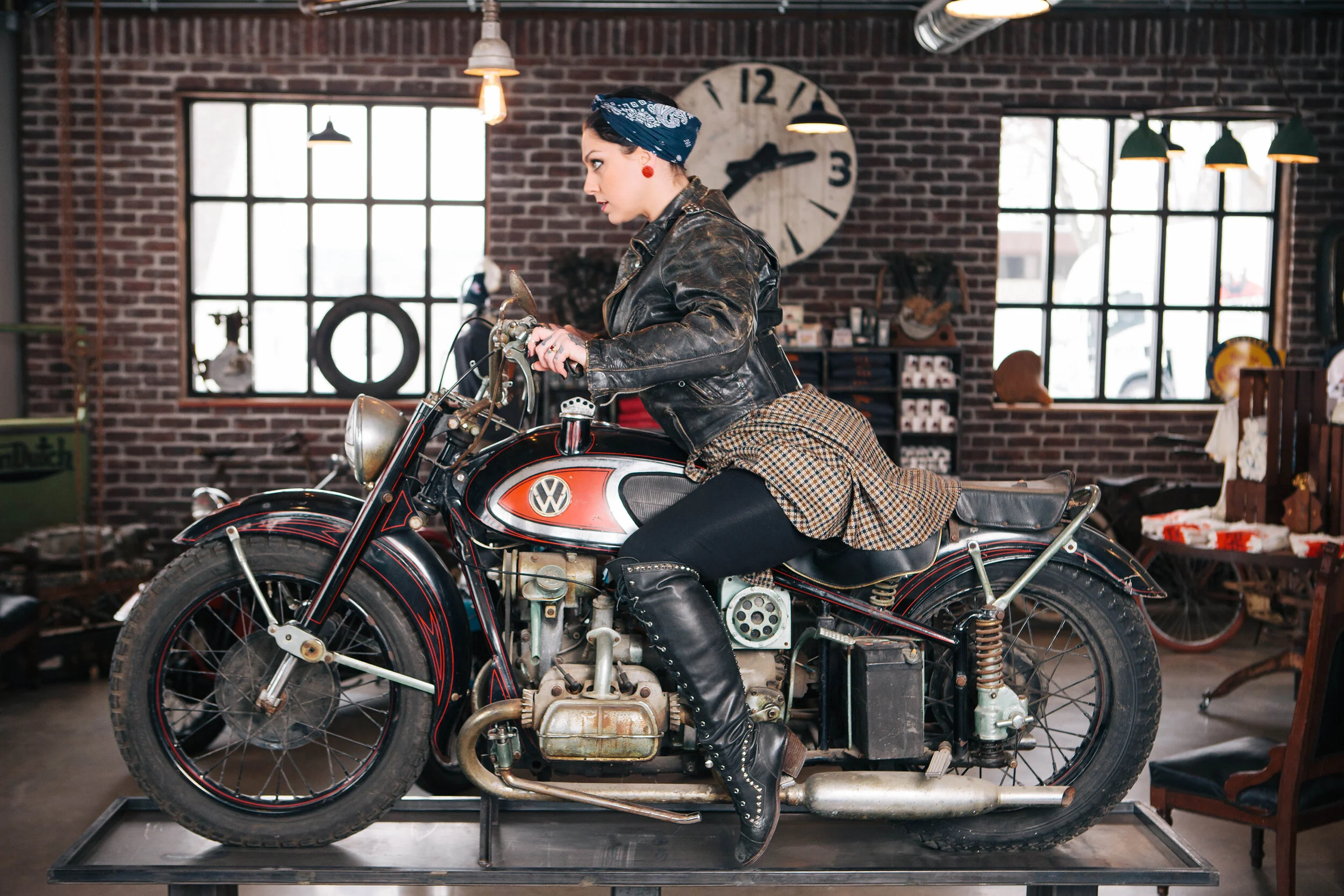 Shop — DANIELLE COLBY