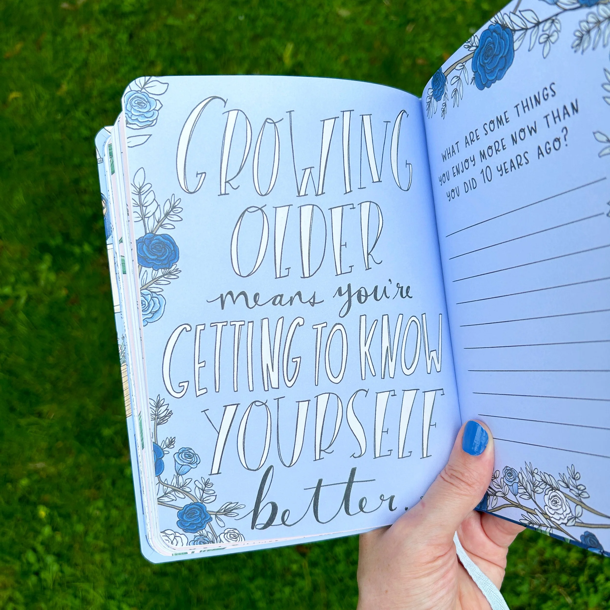 Tiny Joys — Katie Vaz