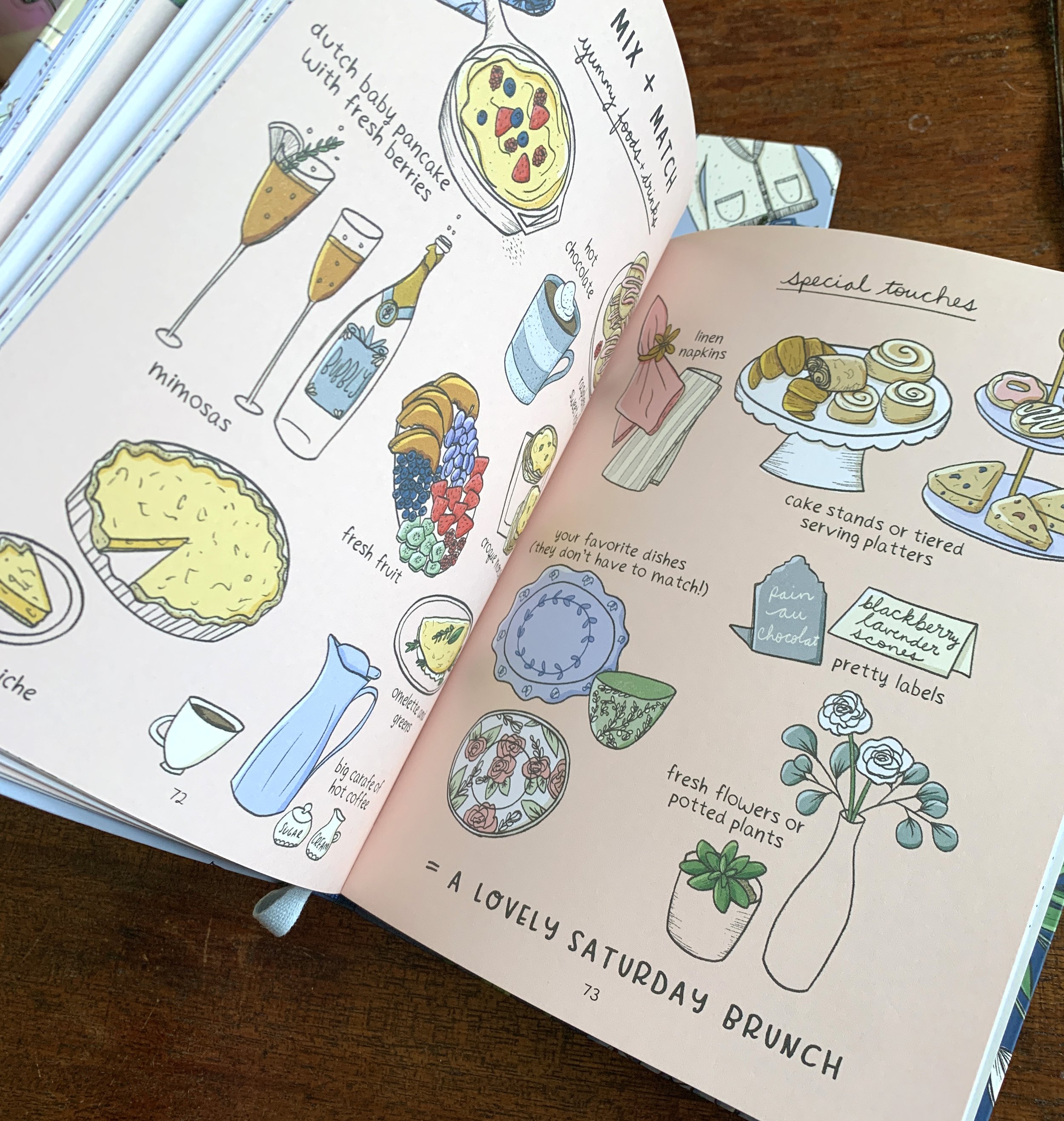 Tiny Joys — Katie Vaz