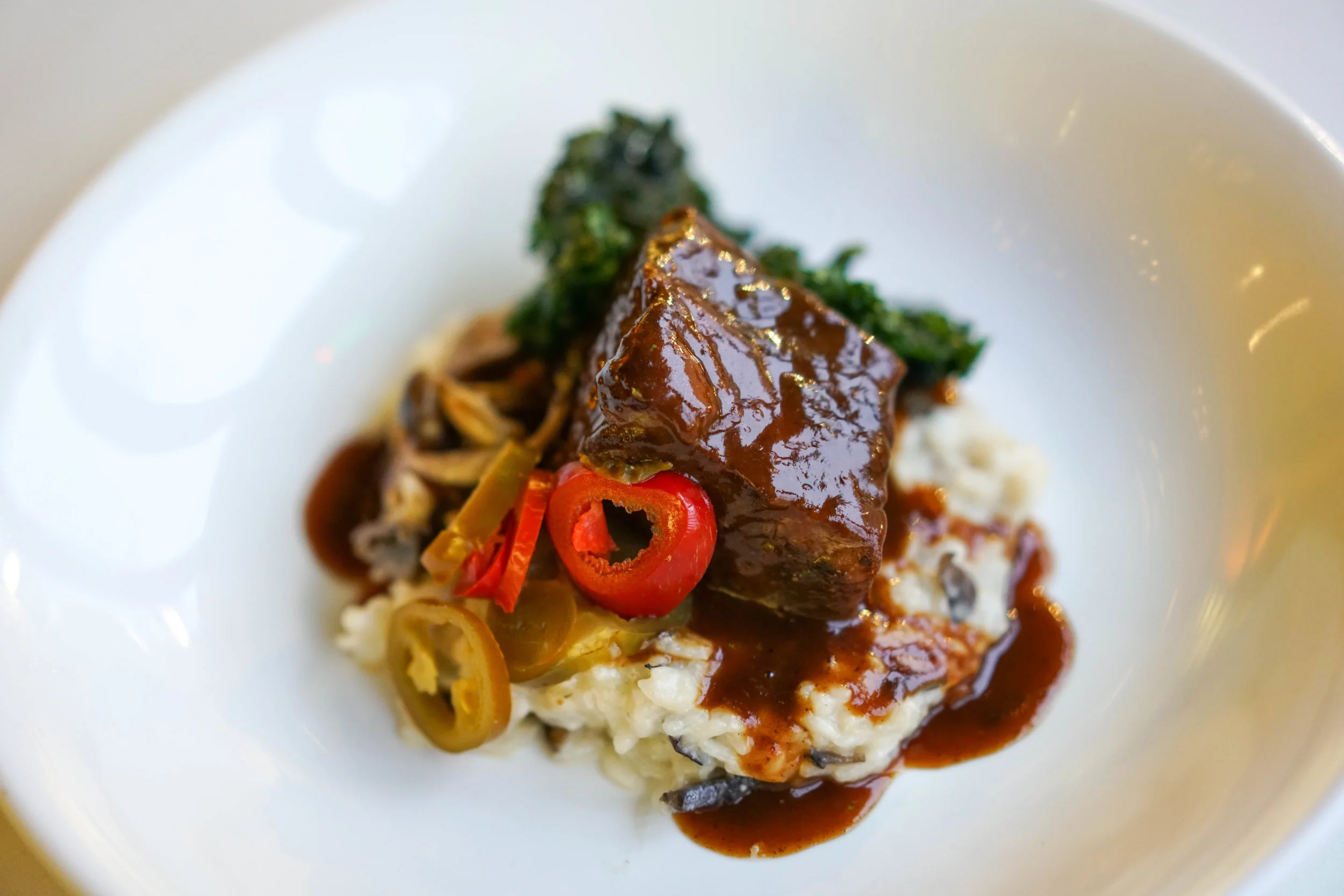 Tarla Mediterranean Bar + Grill