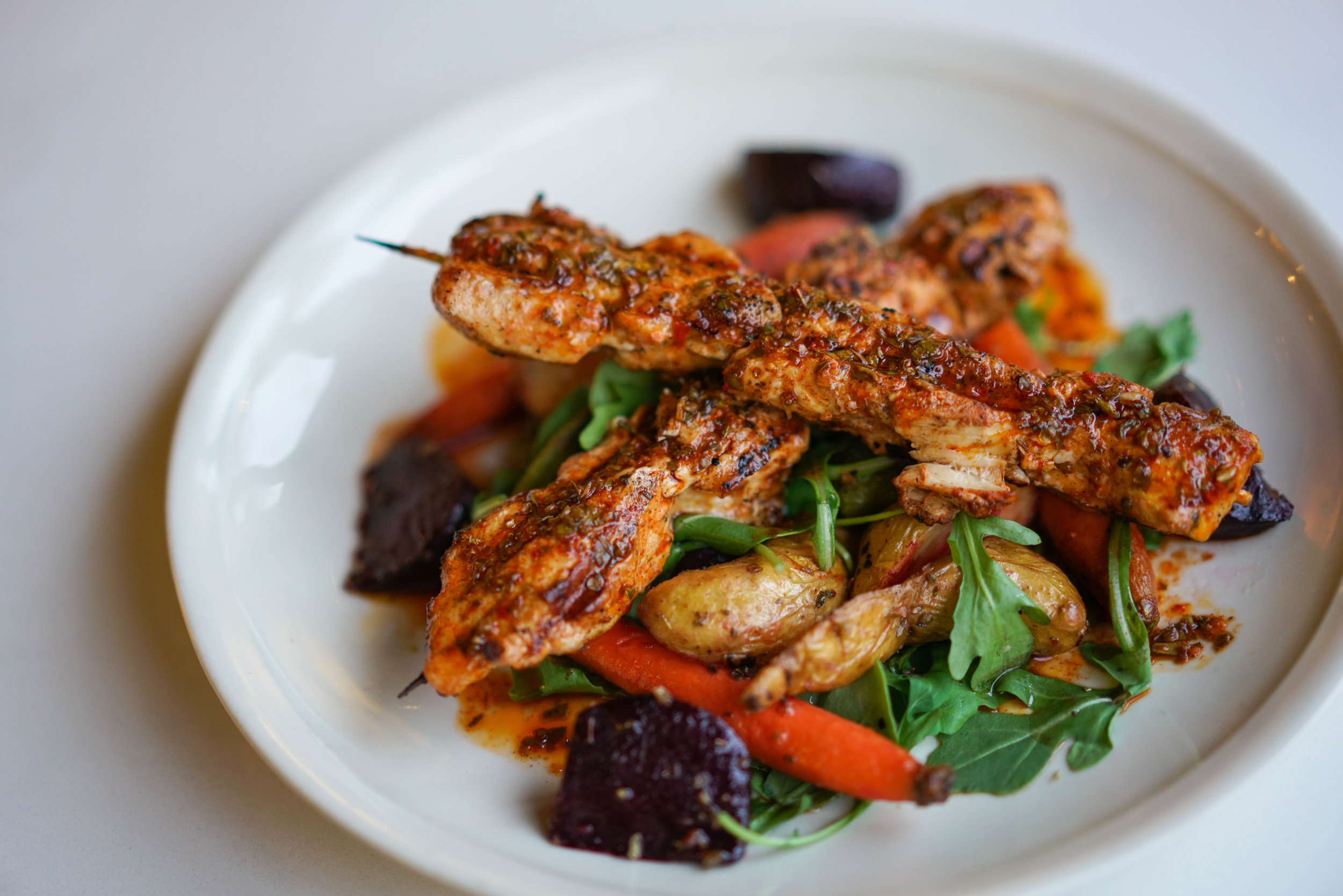 Tarla Mediterranean Bar + Grill