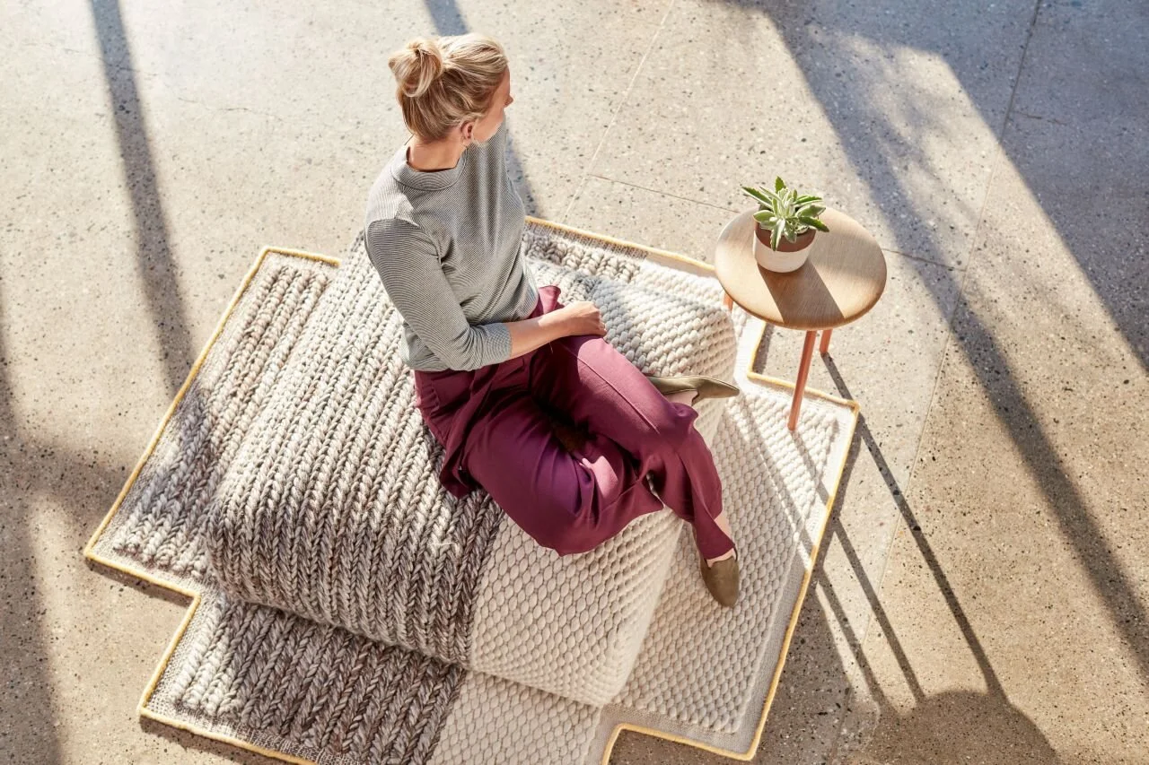 Office Furniture, Solutions & Design | Nashville Office Interiors