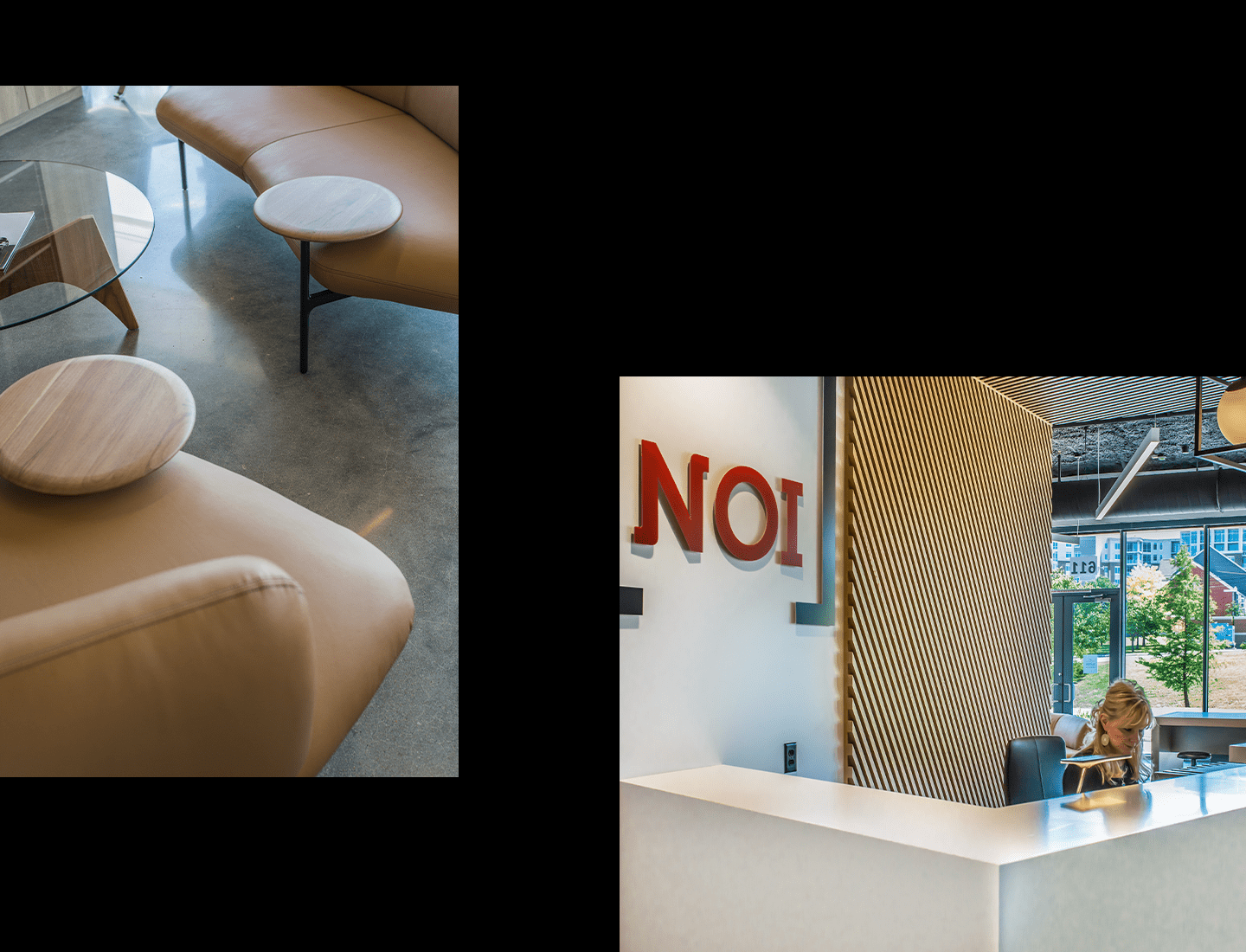 Who We Are | Office Furniture | Nashville Office Interiors