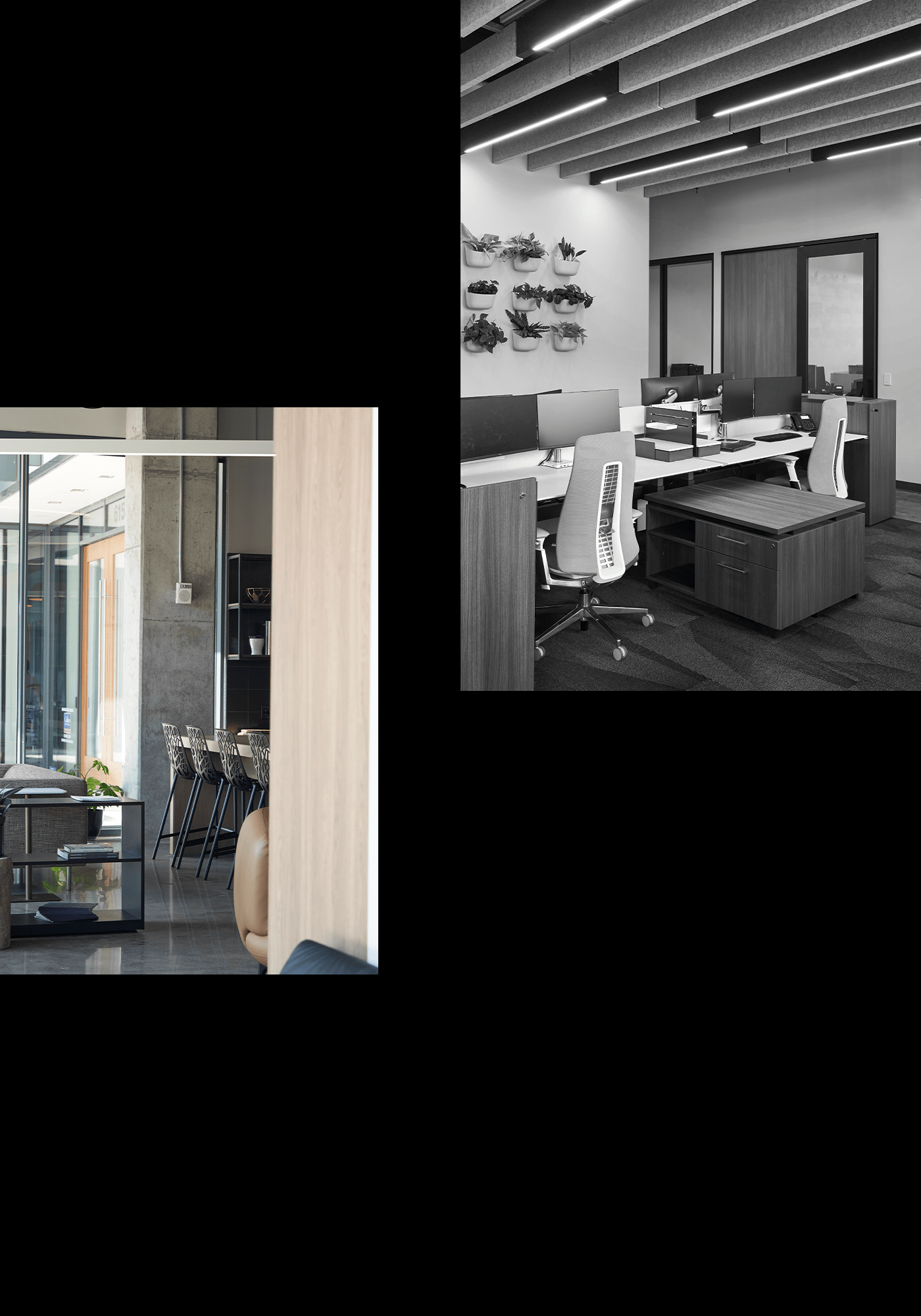 Performance | Nashville Office Interiors | Interior Office Solutions