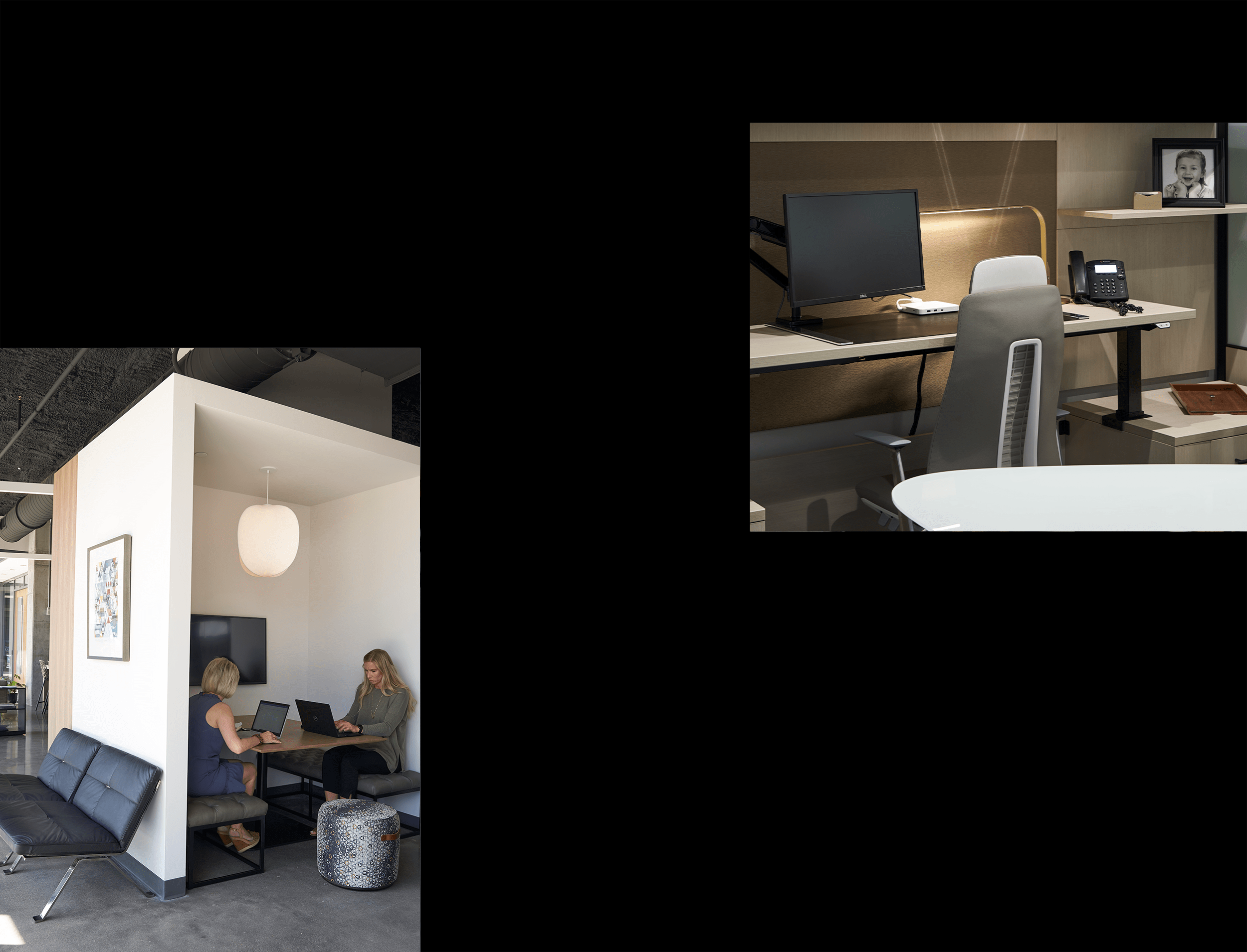 Connect | Office Furniture in TN | Nashville Office Interiors