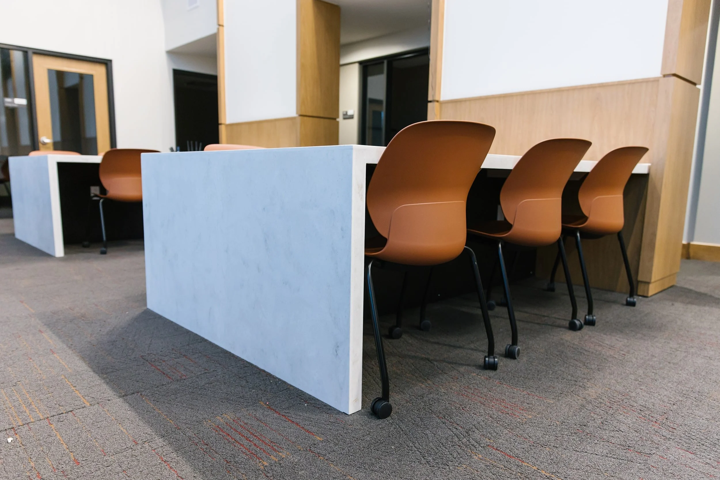 Project Gallery | Office Design | Nashville Office Interiors