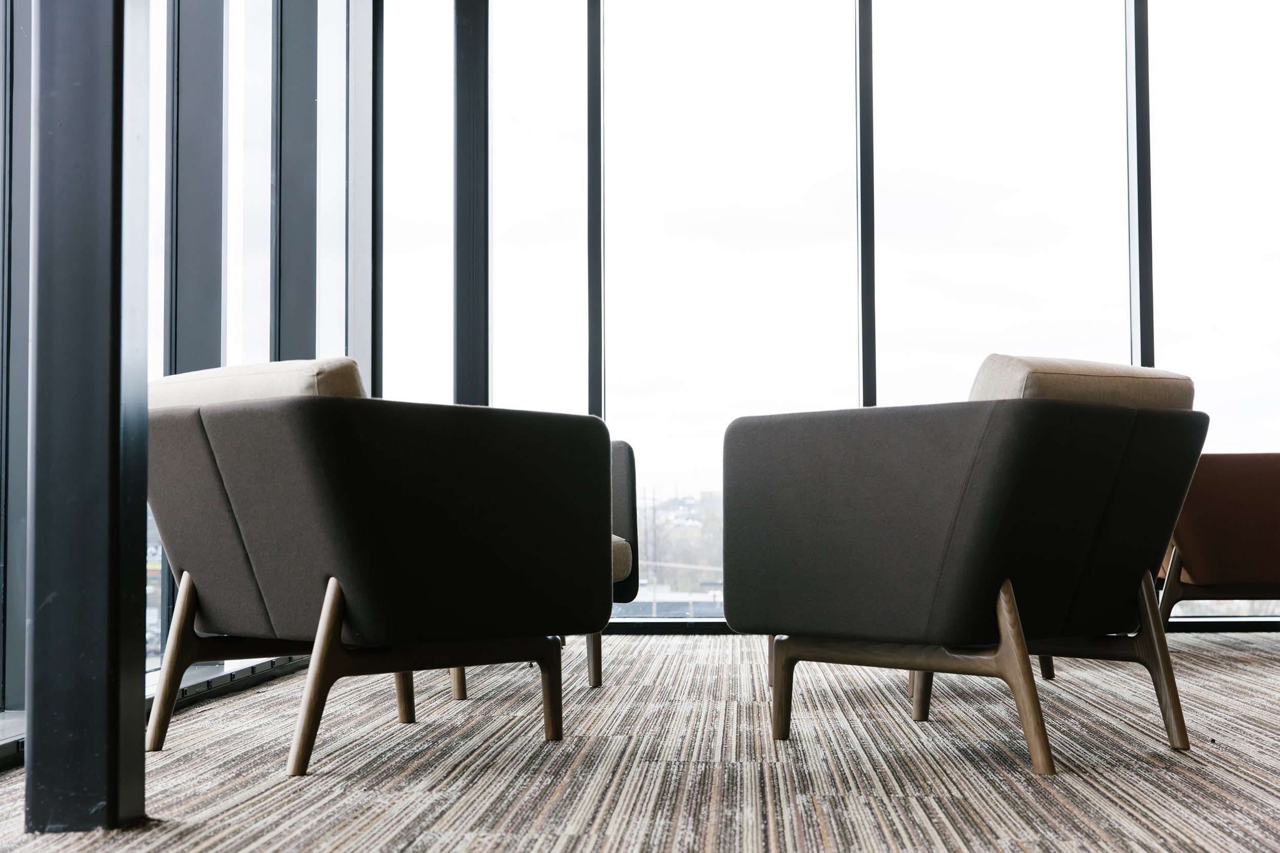 Project Gallery | Office Design | Nashville Office Interiors