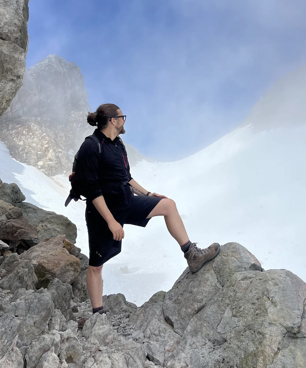 The Art of Ryan Stark